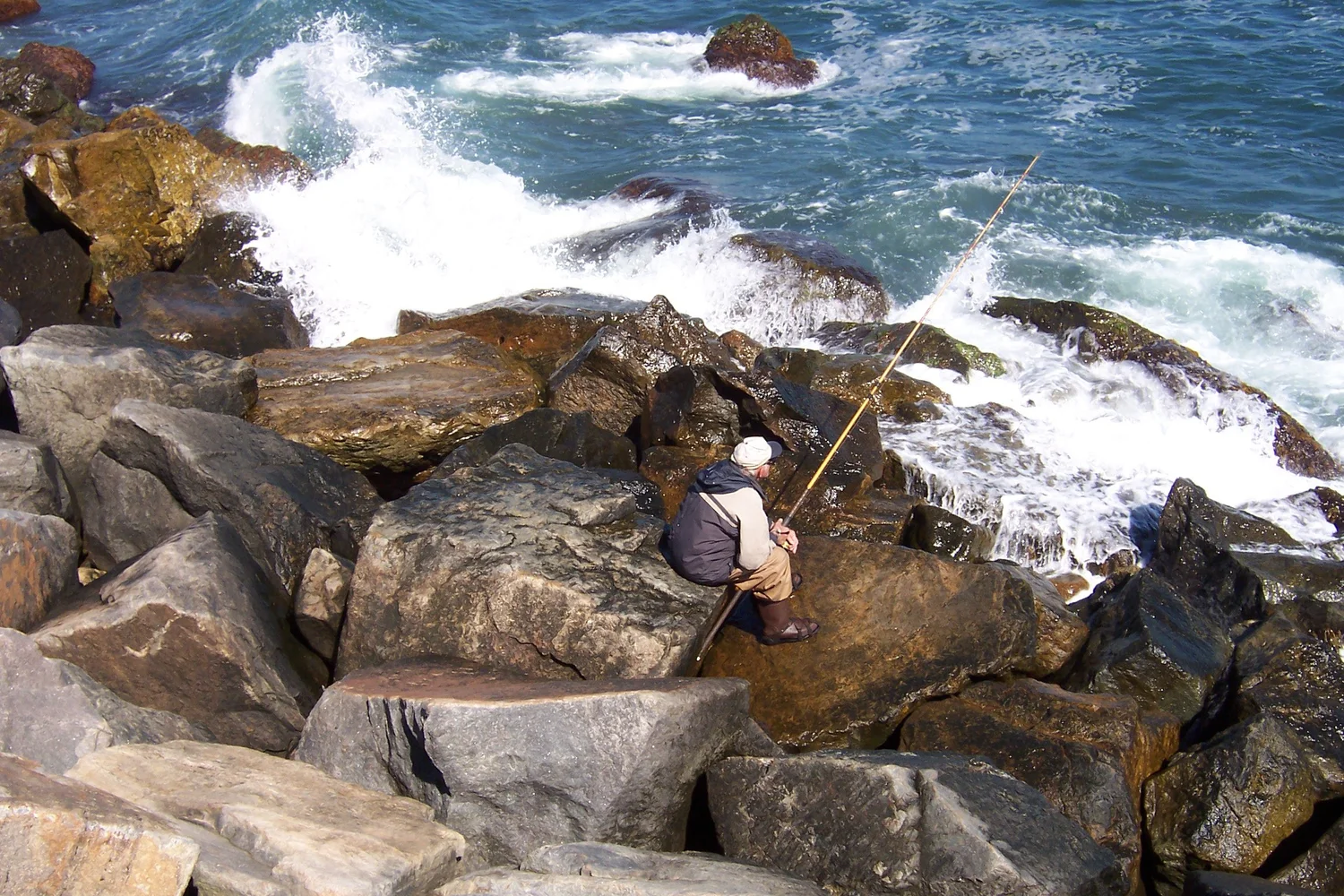 The Surfcaster - Trusted Fishing Supplies For Over 40 Years