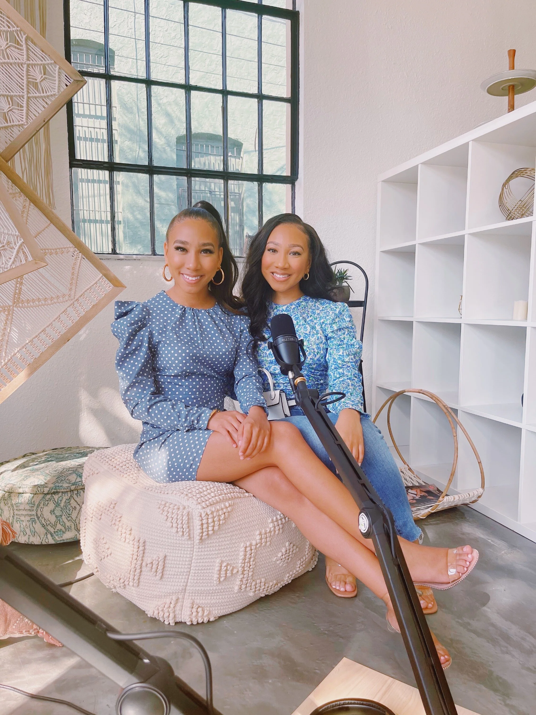 Services 1 — THE VISIONARY BOSS