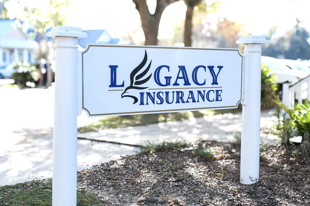 Contact — Legacy Insurance
