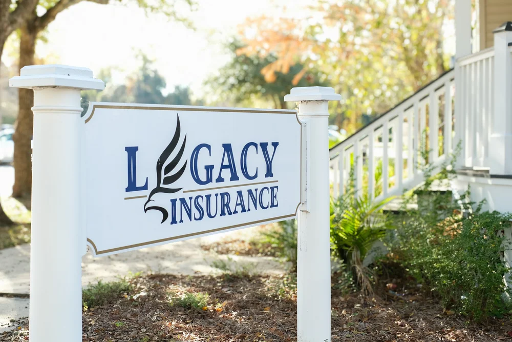 Legacy Insurance