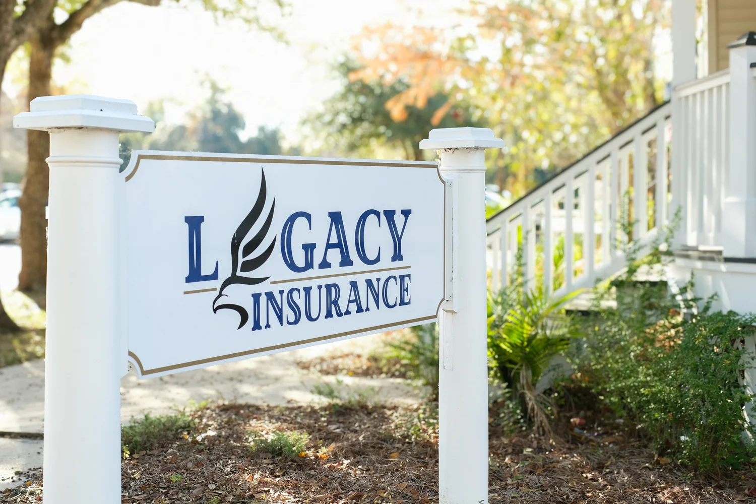 Legacy Insurance
