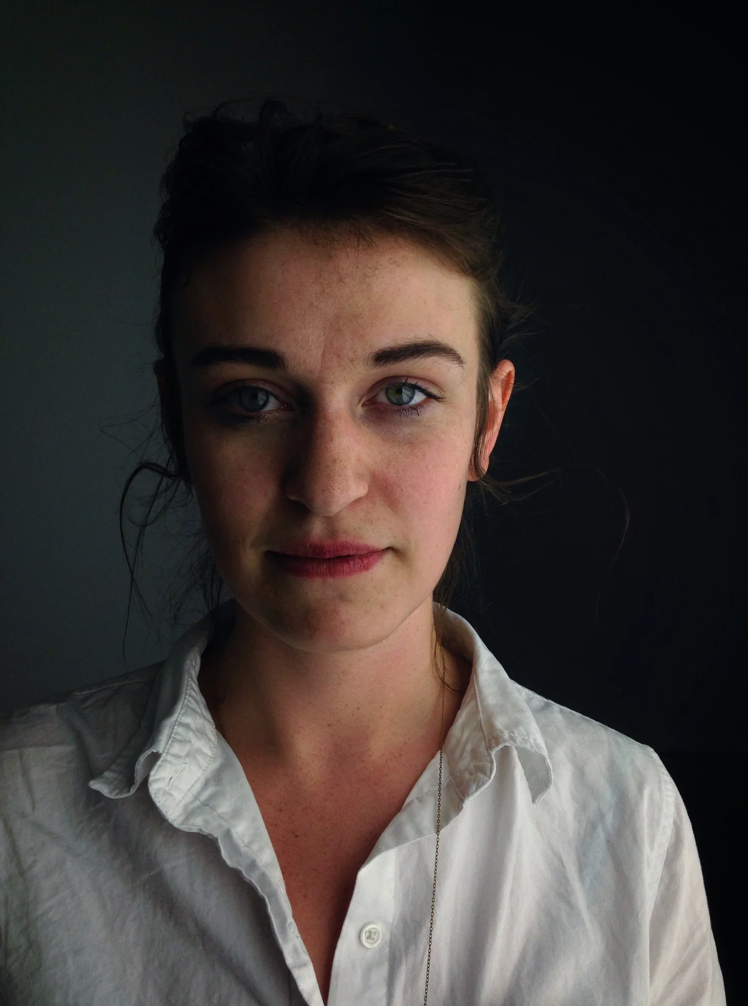 Maggie Jensen — Logan Center Exhibitions