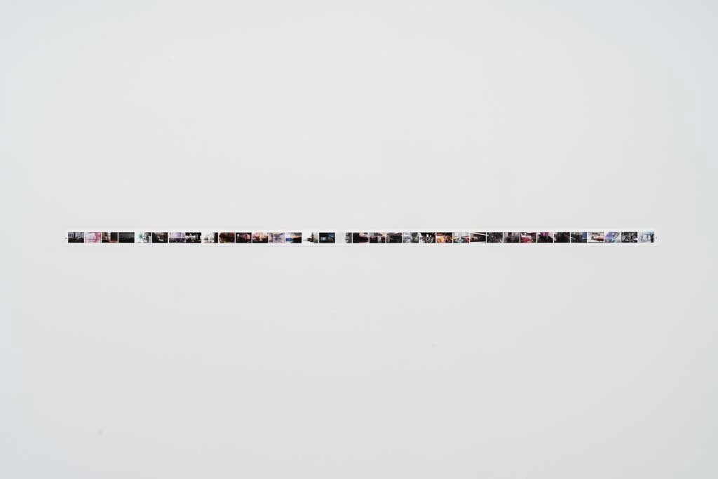 Megan Garvey — Logan Center Exhibitions