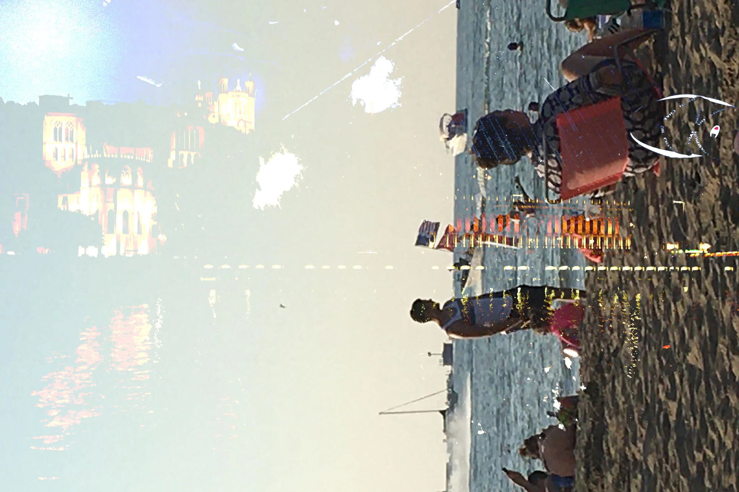 Megan Garvey — Logan Center Exhibitions