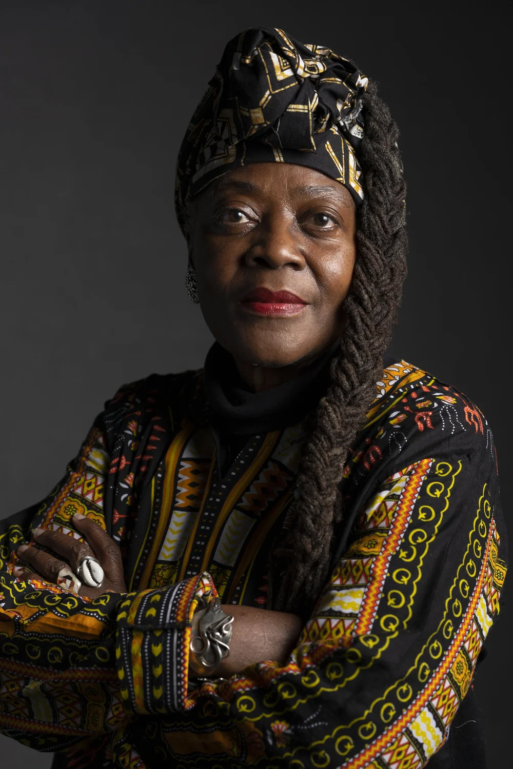 Makes Me Wanna Holla: Art, Death & Imprisonment — Logan Center Exhibitions