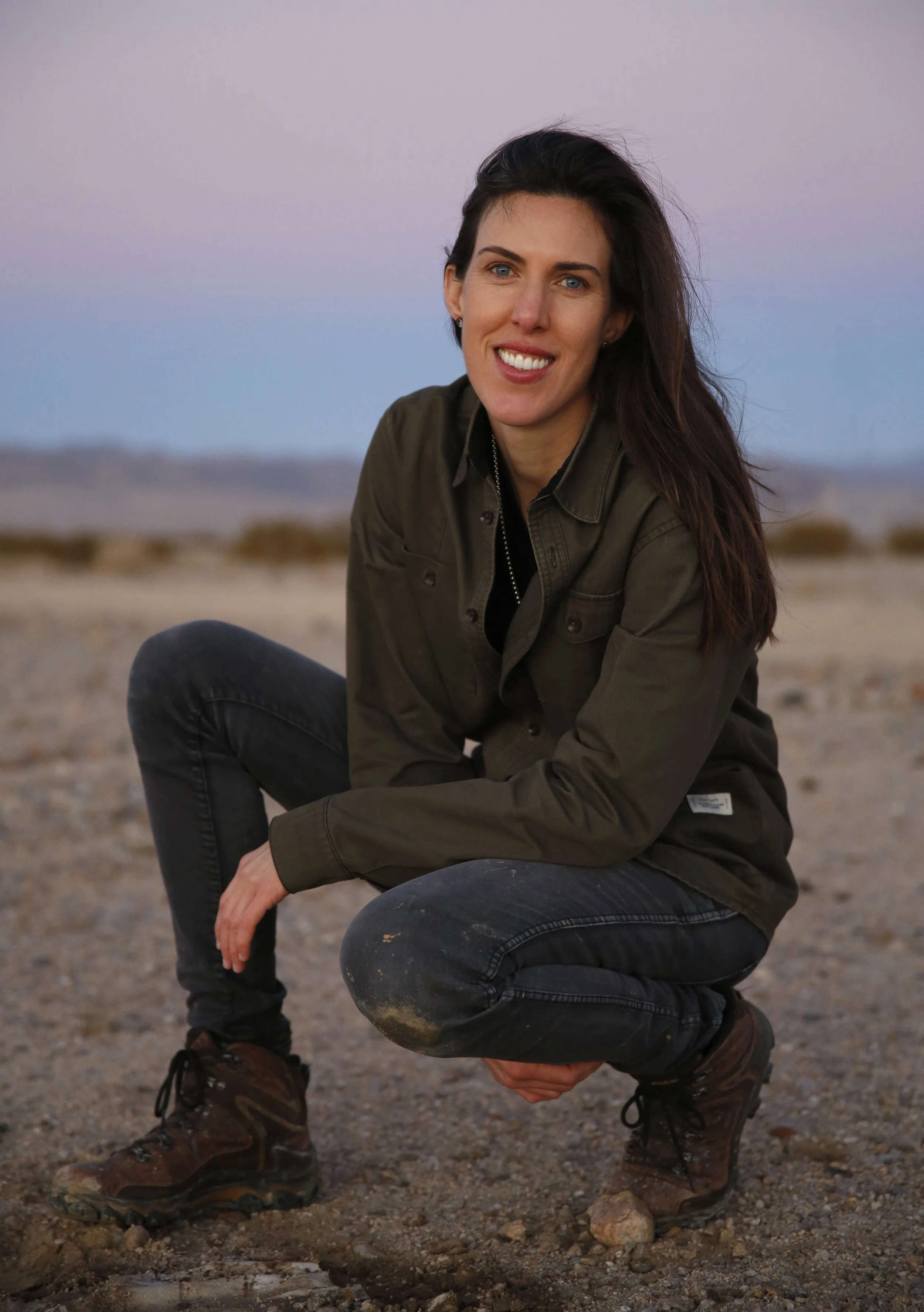 Anna Elise Johnson — Logan Center Exhibitions