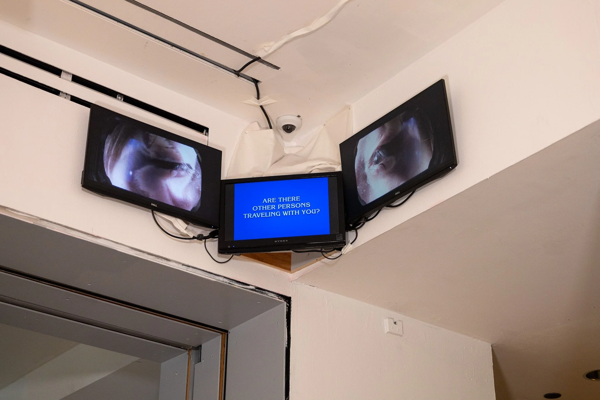 Cristina Rojas-Moises — Logan Center Exhibitions