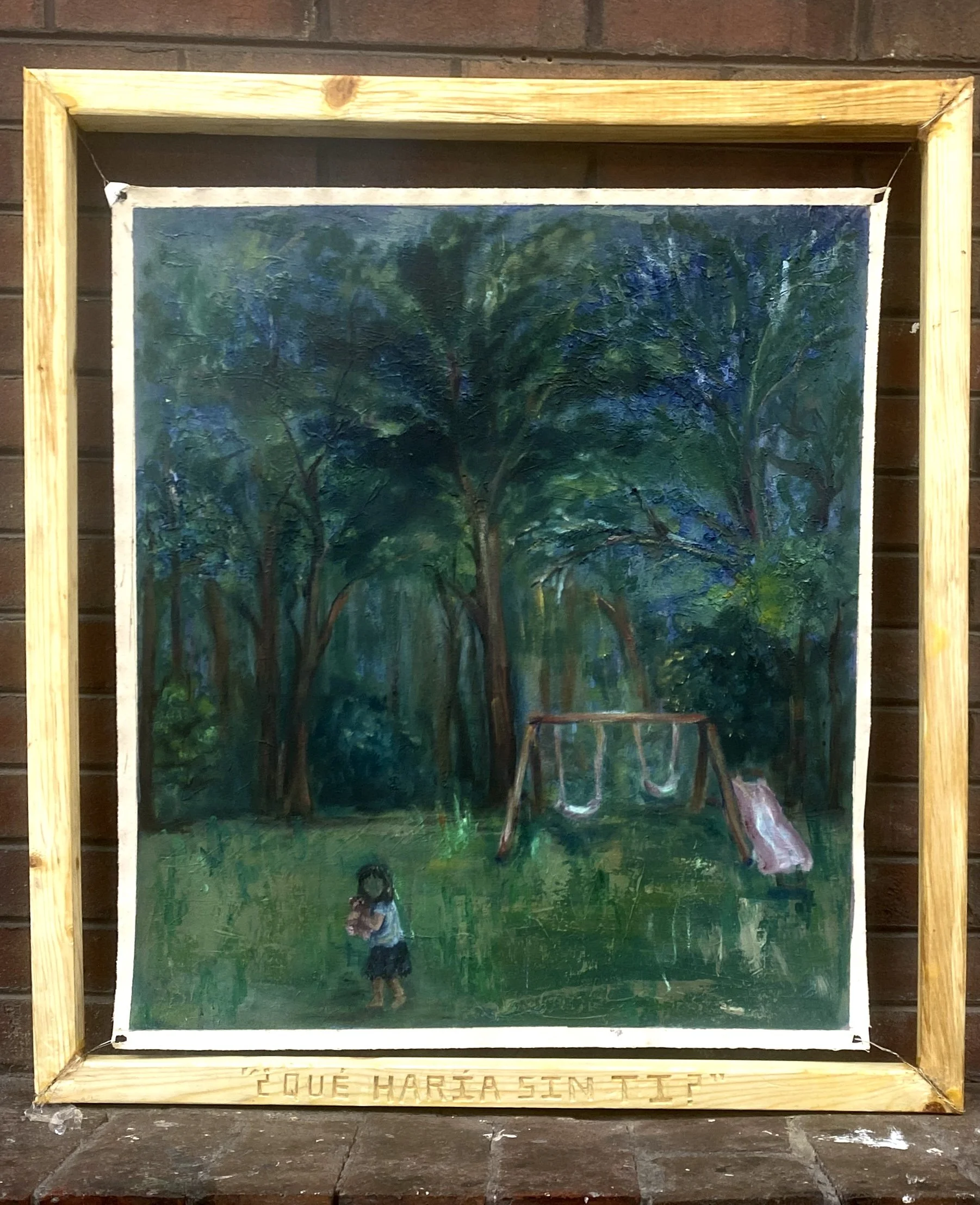 Amy Medrano — Logan Center Exhibitions