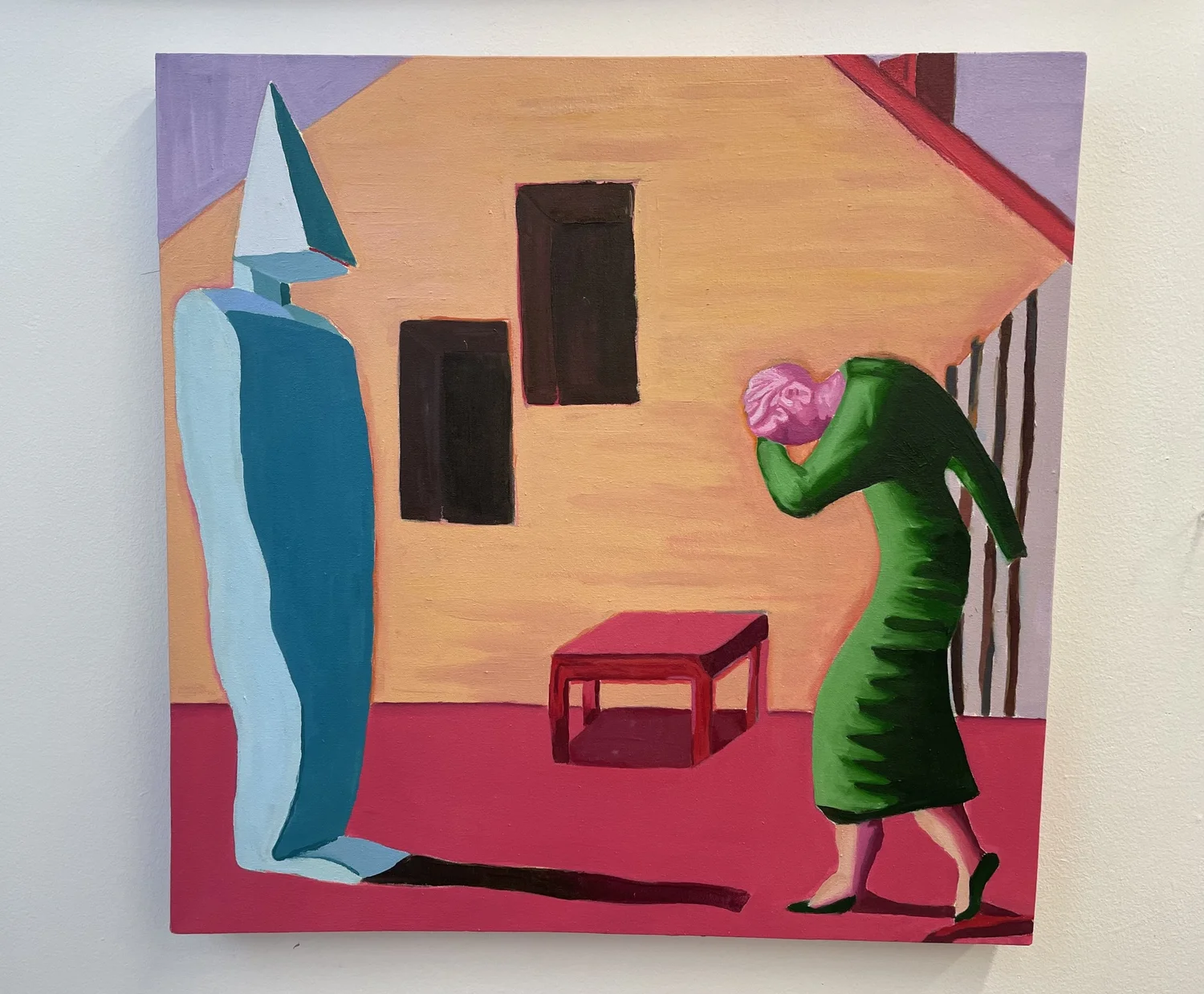 Rachel Hardy — Logan Center Exhibitions