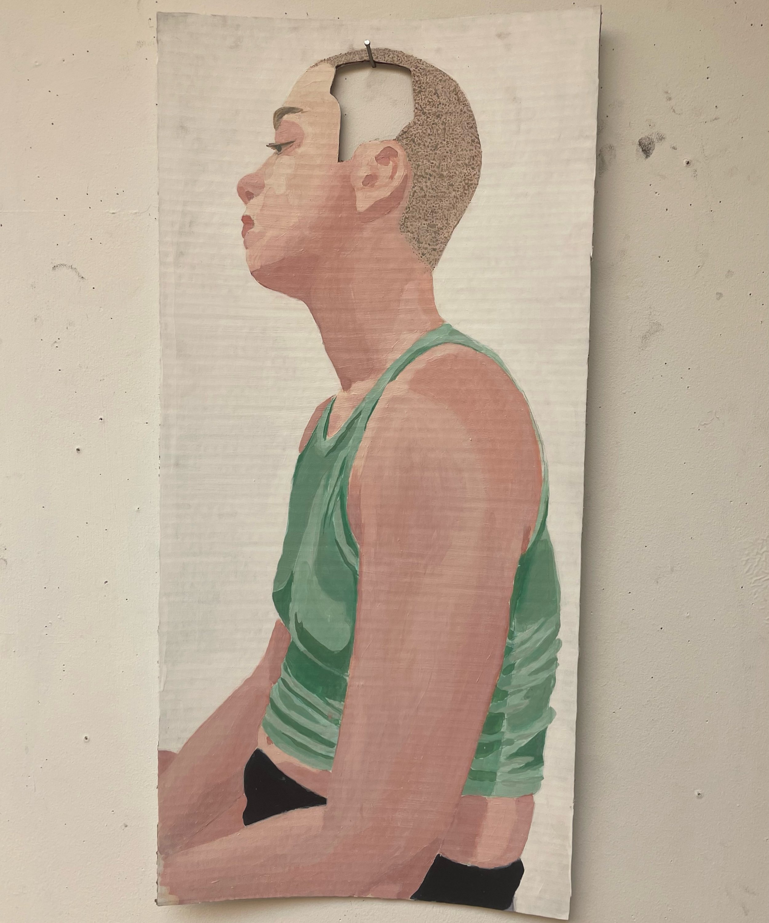 Rachel Hardy — Logan Center Exhibitions