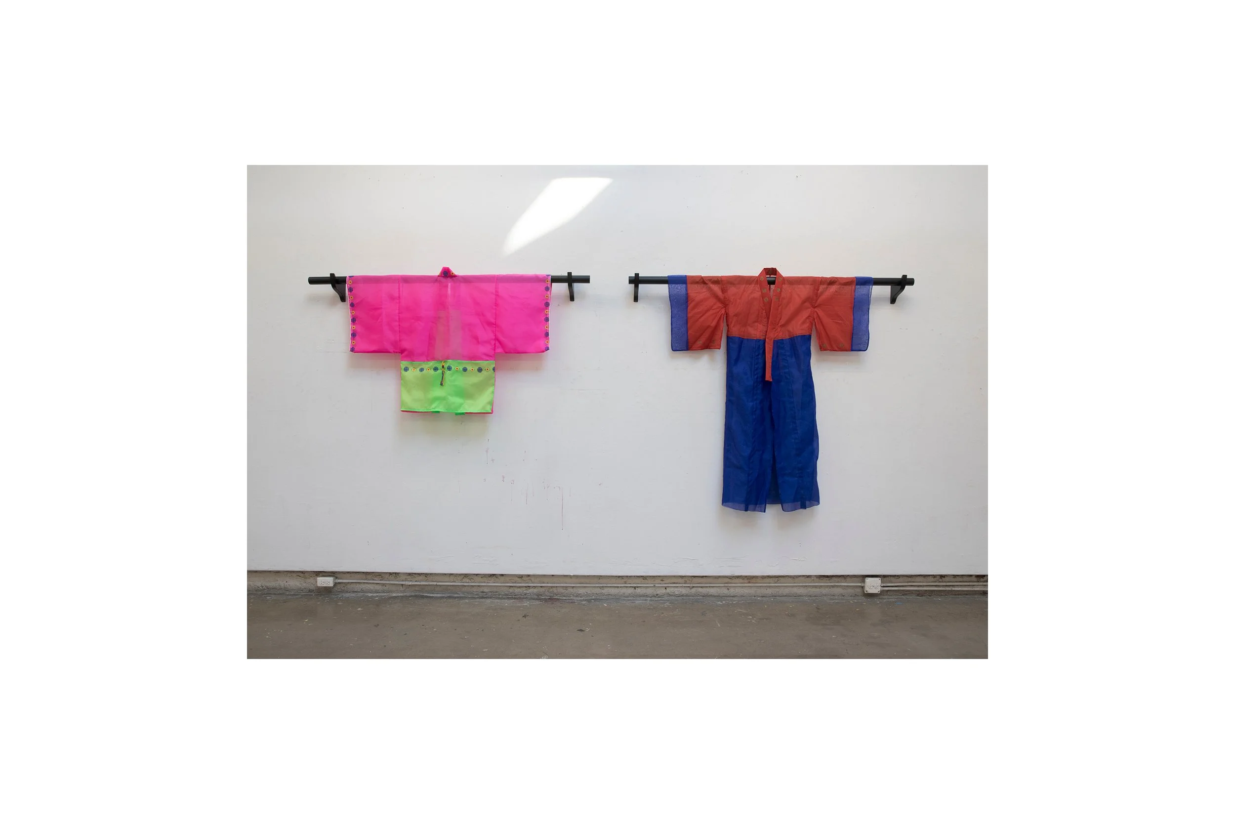 Betty Young Kim — Logan Center Exhibitions