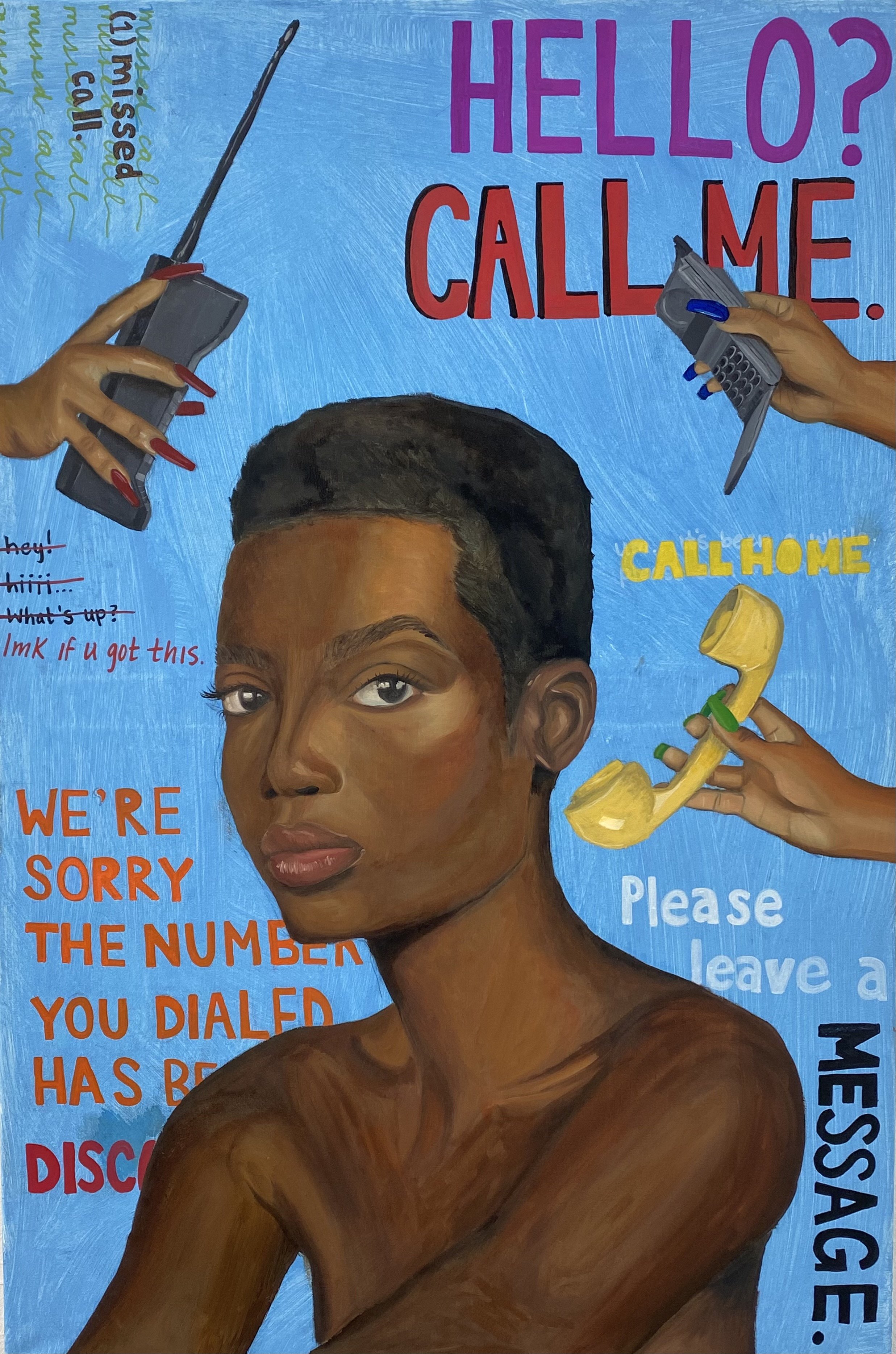 Savannah Bowman — Logan Center Exhibitions