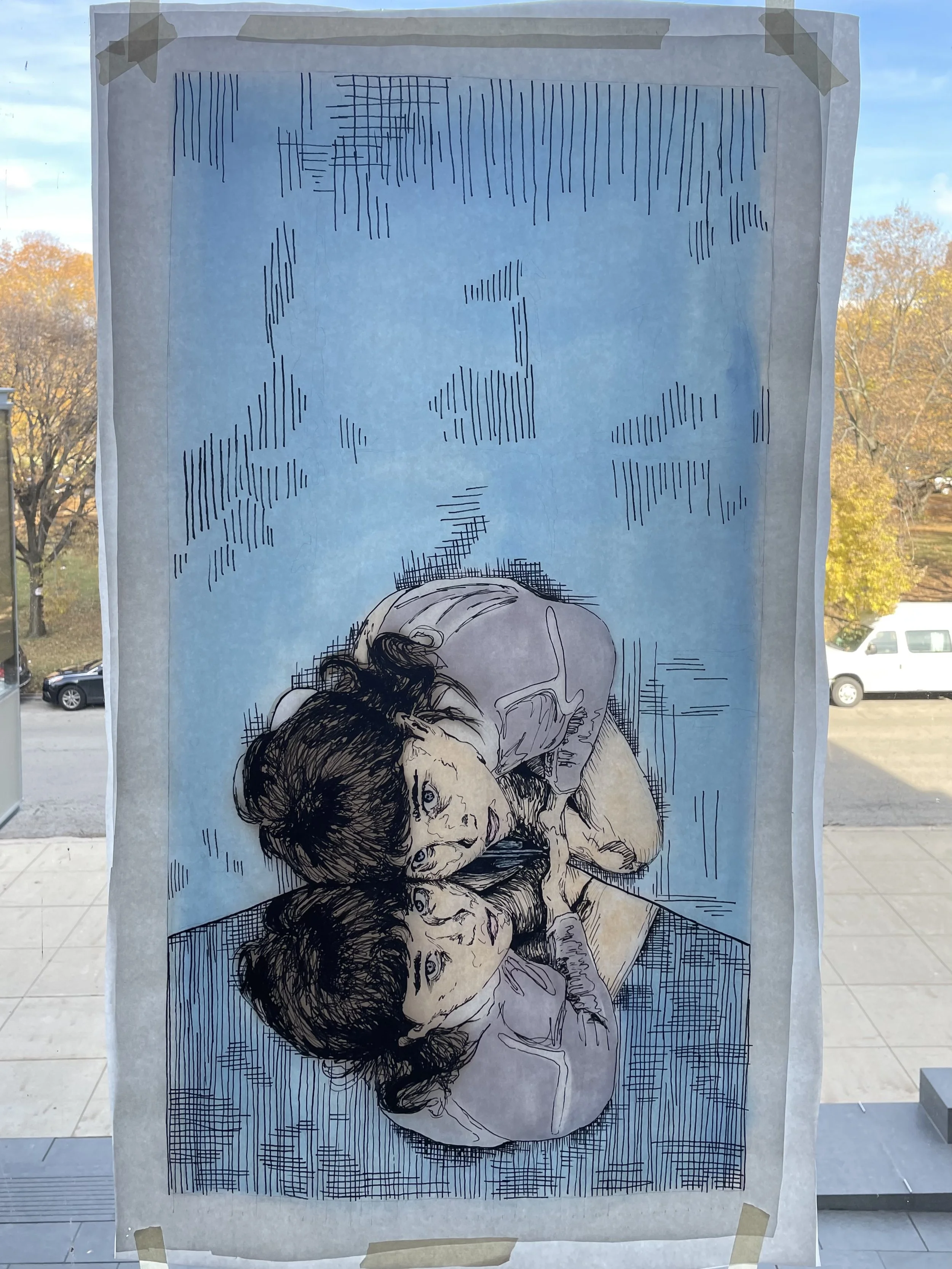 Rachel Hardy — Logan Center Exhibitions