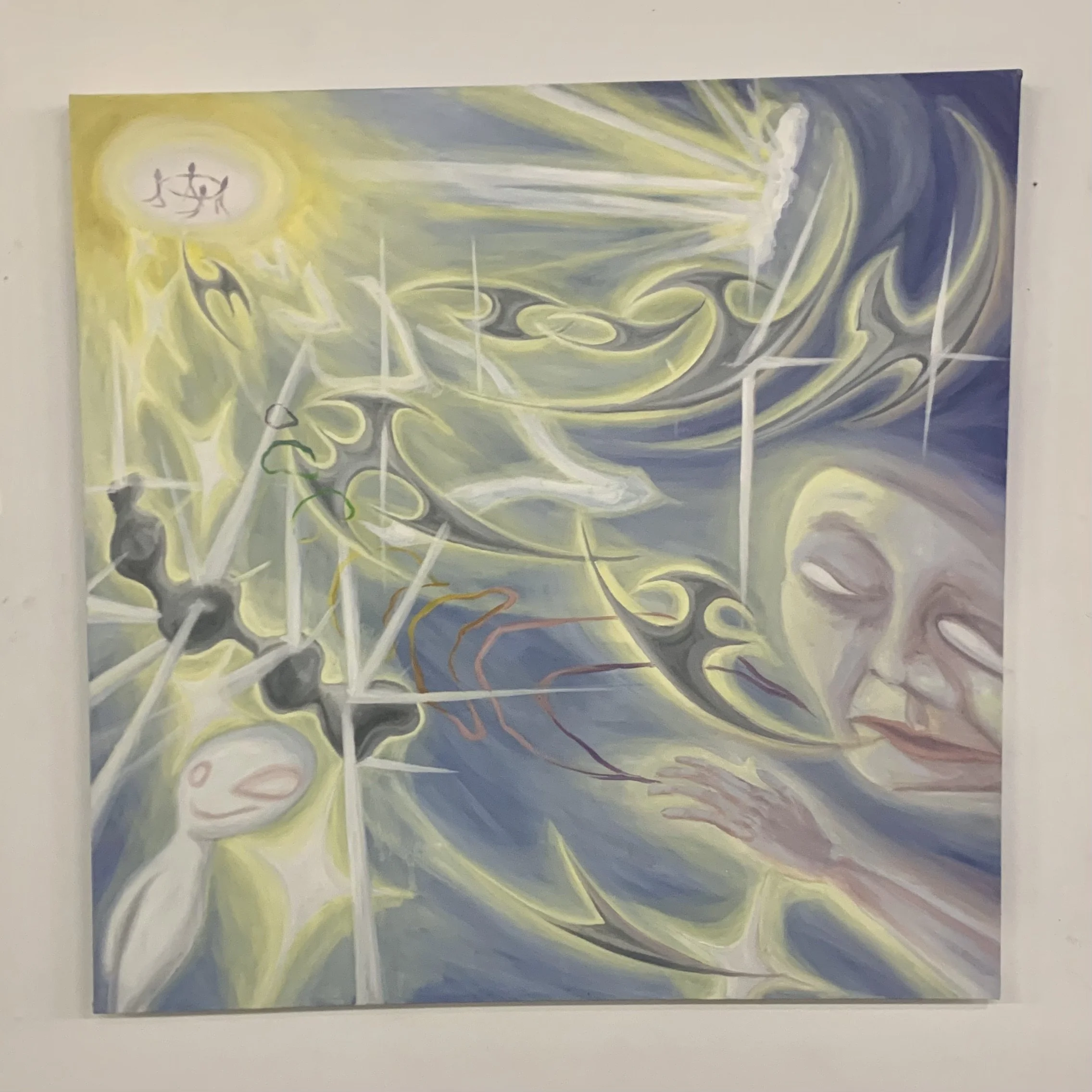 Caitlin Ellithorpe — Logan Center Exhibitions