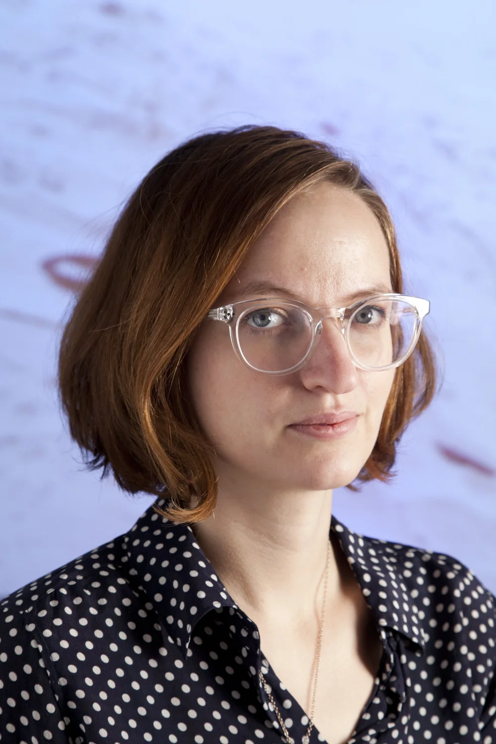 Lauren Beck — Logan Center Exhibitions