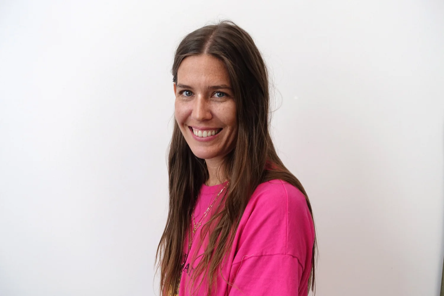 Maggie Crowley — Logan Center Exhibitions