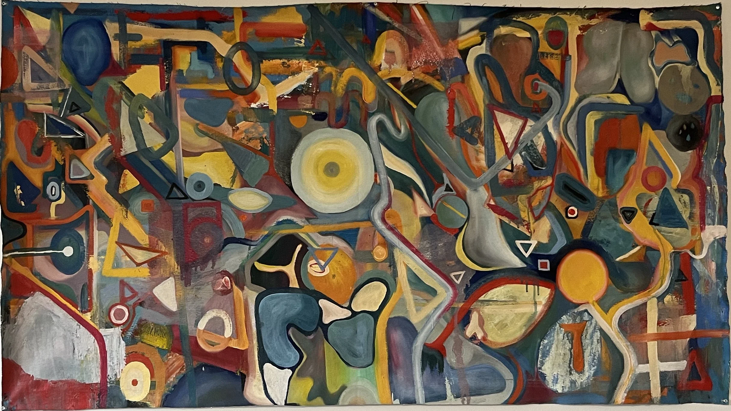 Noah Karapanagiotidis — Logan Center Exhibitions