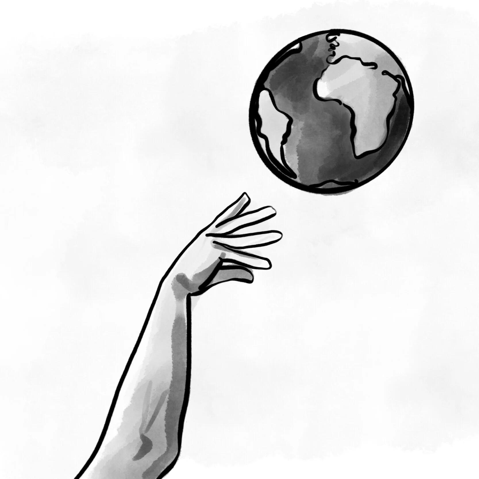 Audrey Gray - Climate Journalist