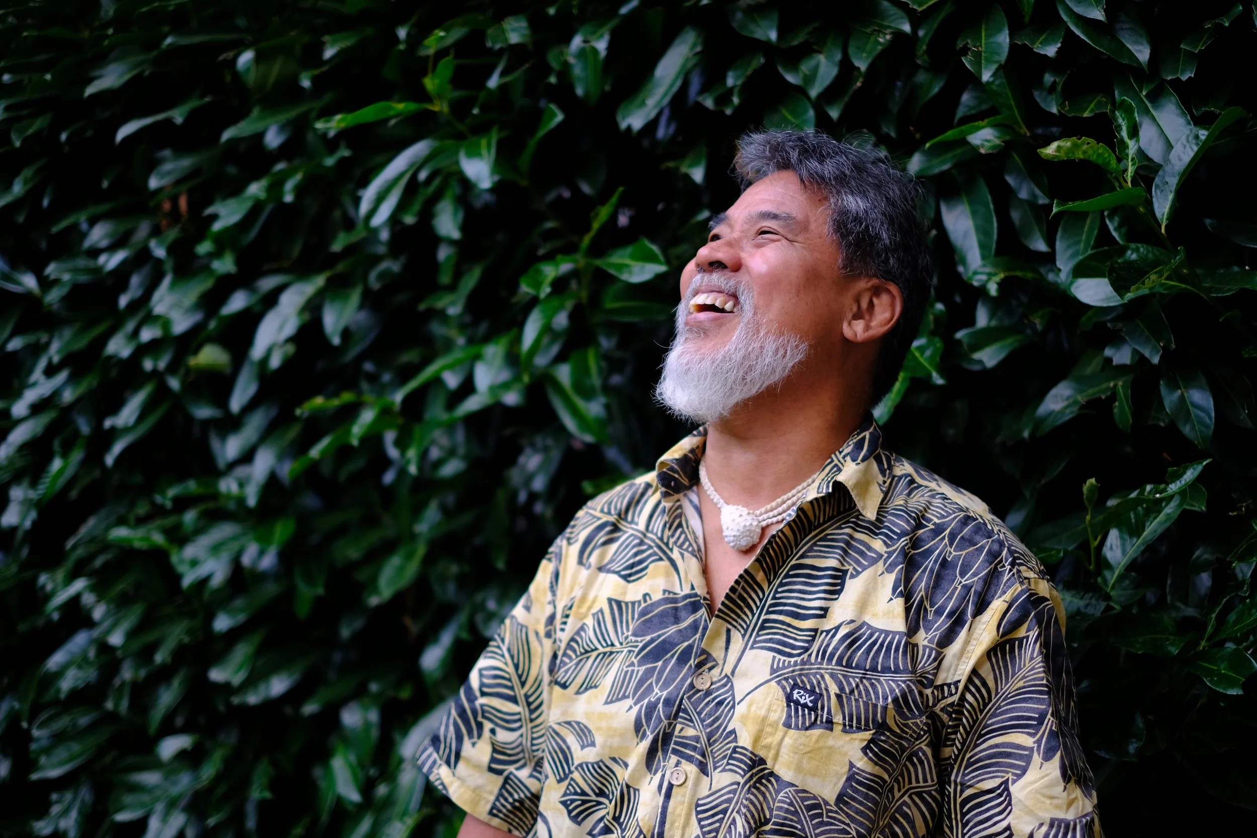 Audrey Gray - Climate Journalist