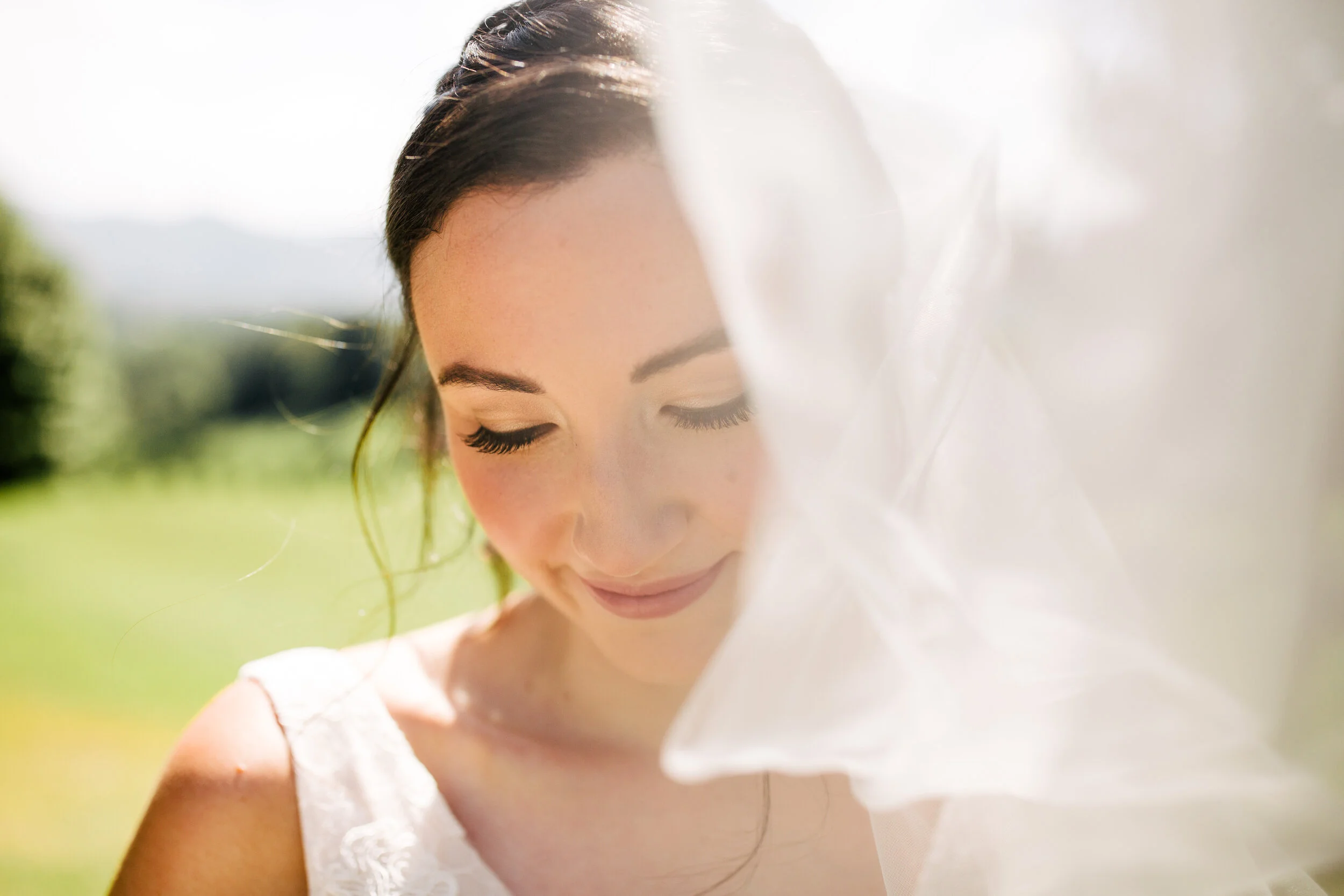 Bridal Work | Makeup by Caitlyn Michelle | Makeup Artist Charlotte NC ...