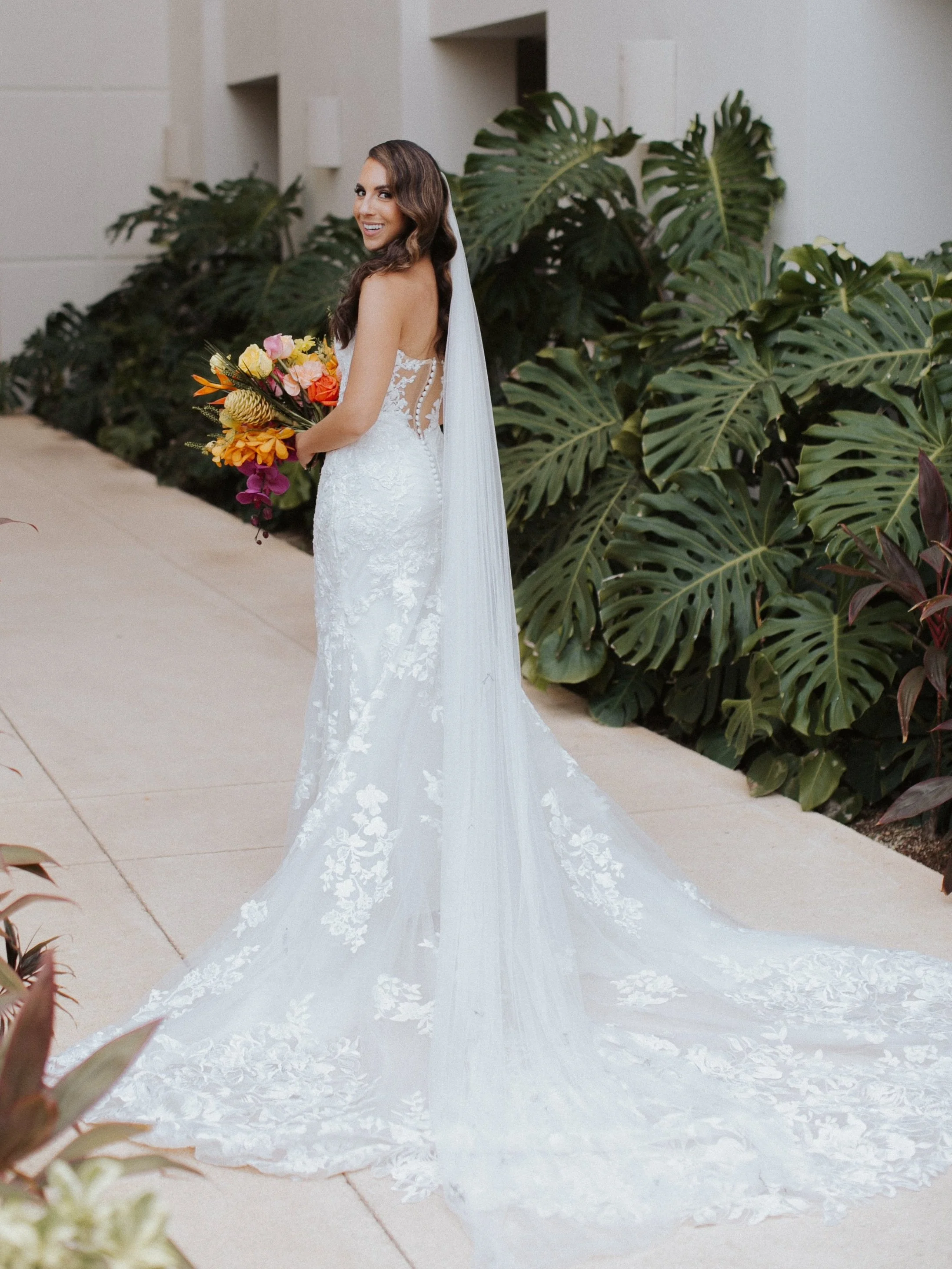 Bridal Work | Makeup by Caitlyn Michelle | Makeup Artist Charlotte NC ...