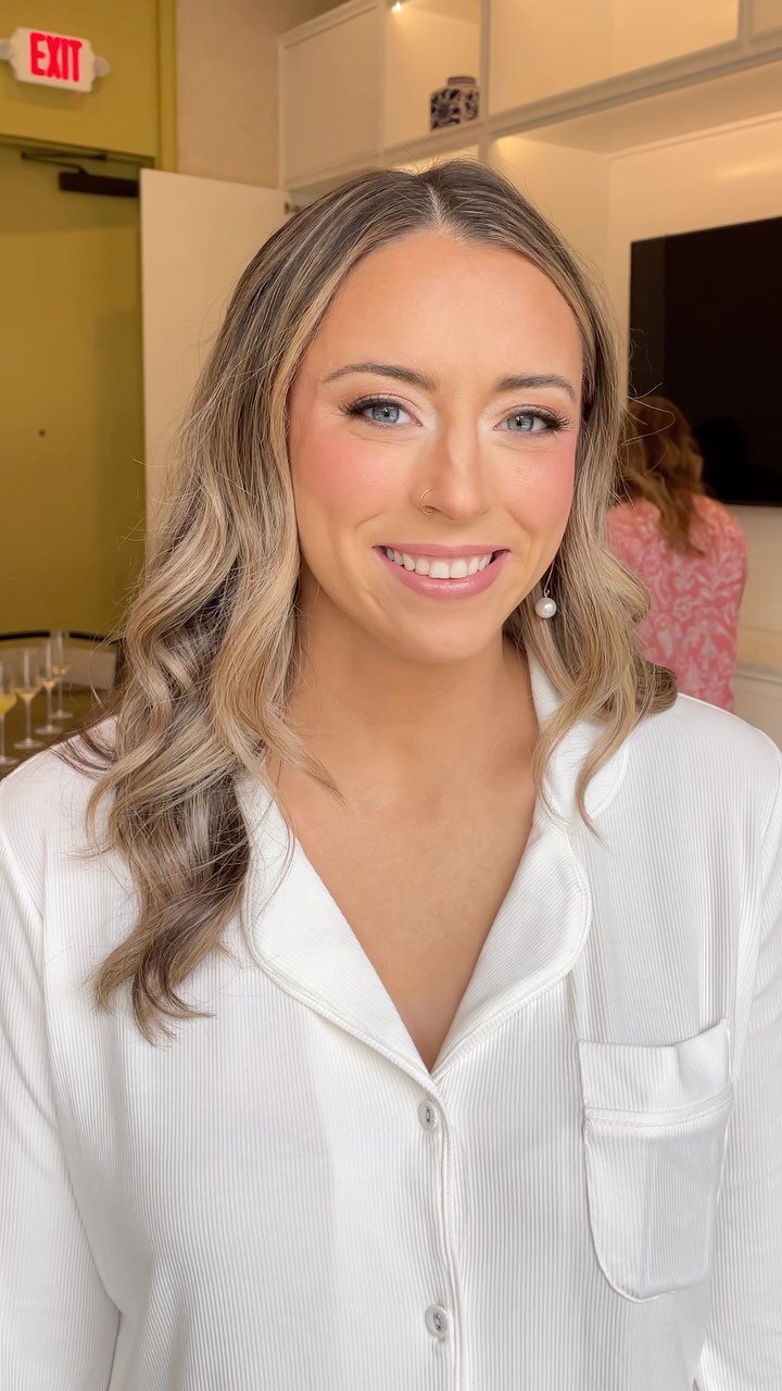 Makeup by Caitlyn Michelle | Charlotte Makeup Artist