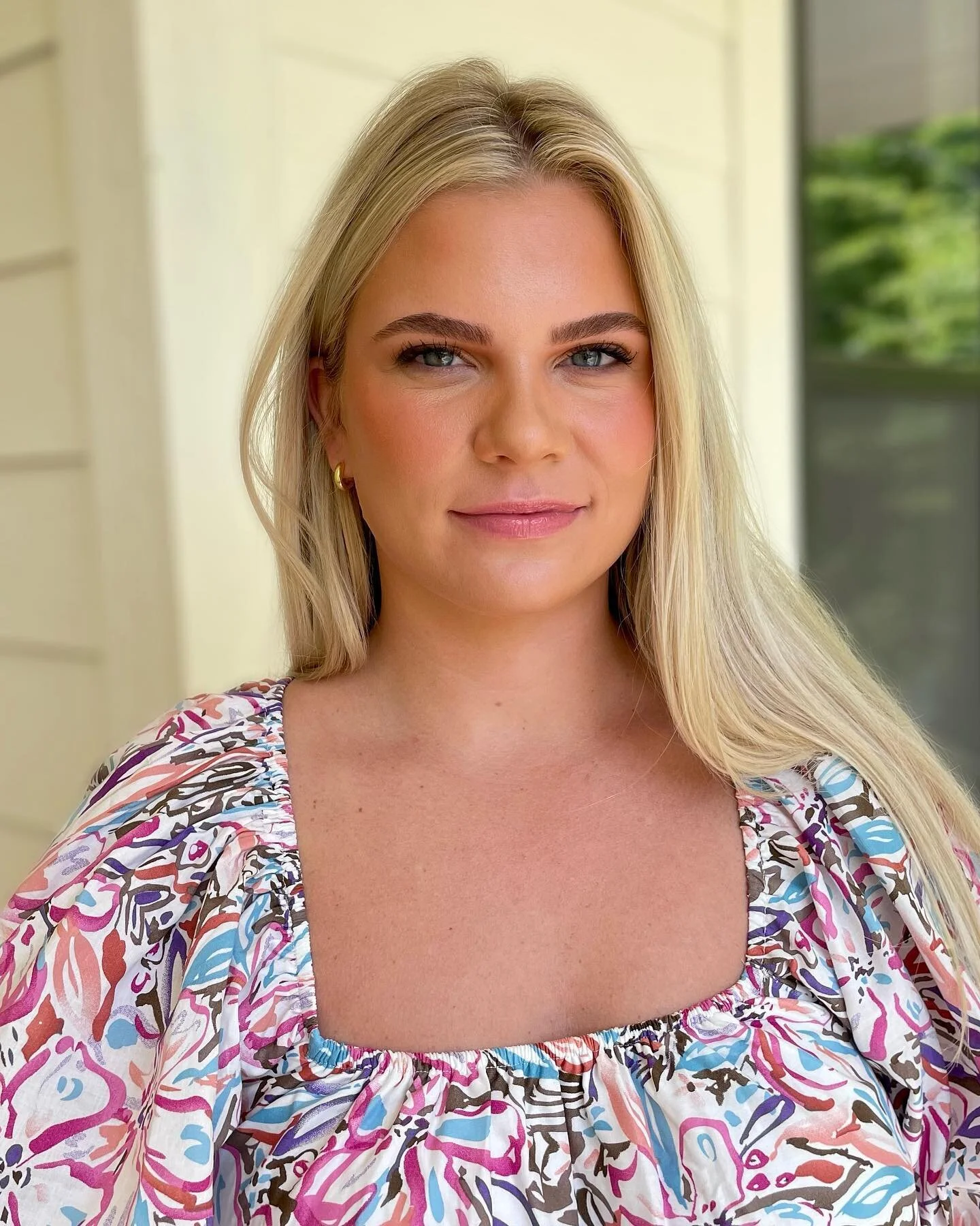 Makeup by Caitlyn Michelle | Charlotte Makeup Artist