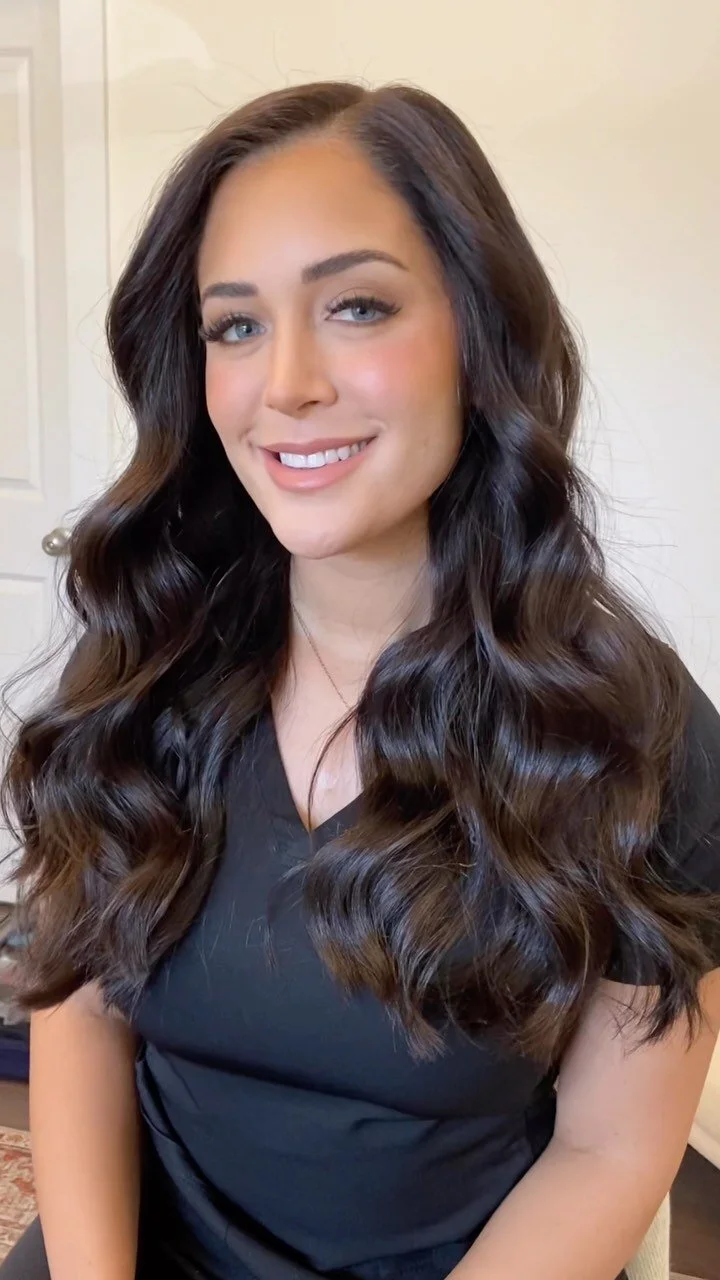 Makeup by Caitlyn Michelle | Charlotte Makeup Artist
