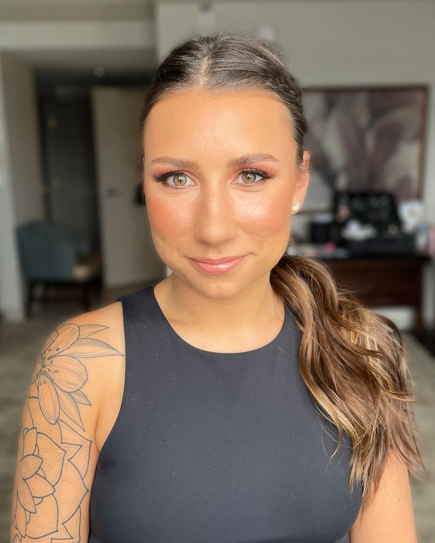 Makeup by Caitlyn Michelle | Charlotte Makeup Artist