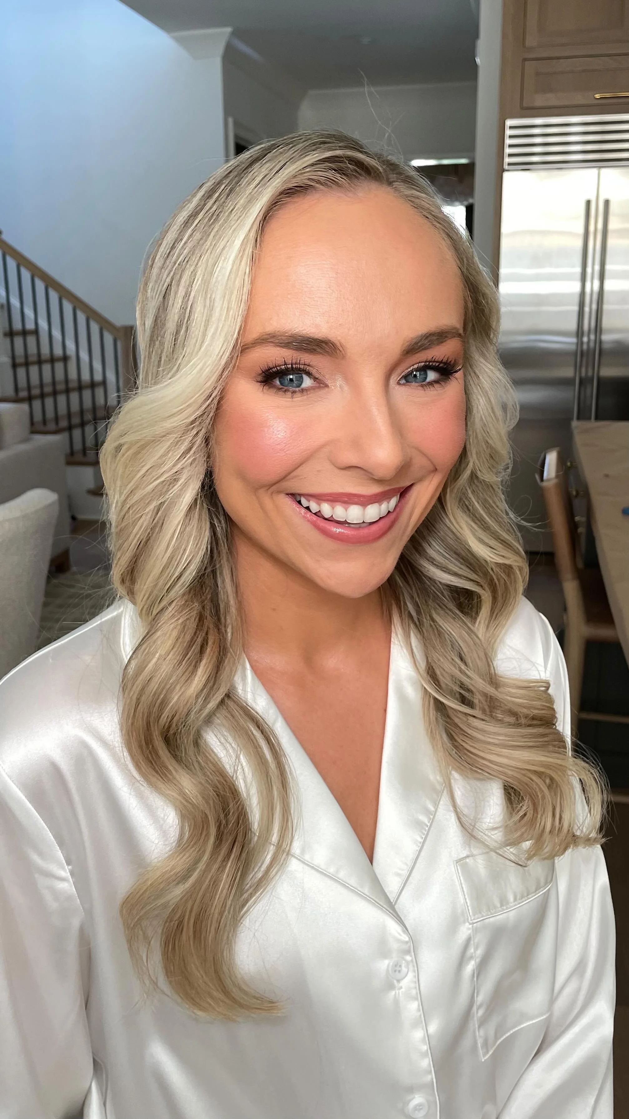 Makeup by Caitlyn Michelle | Charlotte Makeup Artist