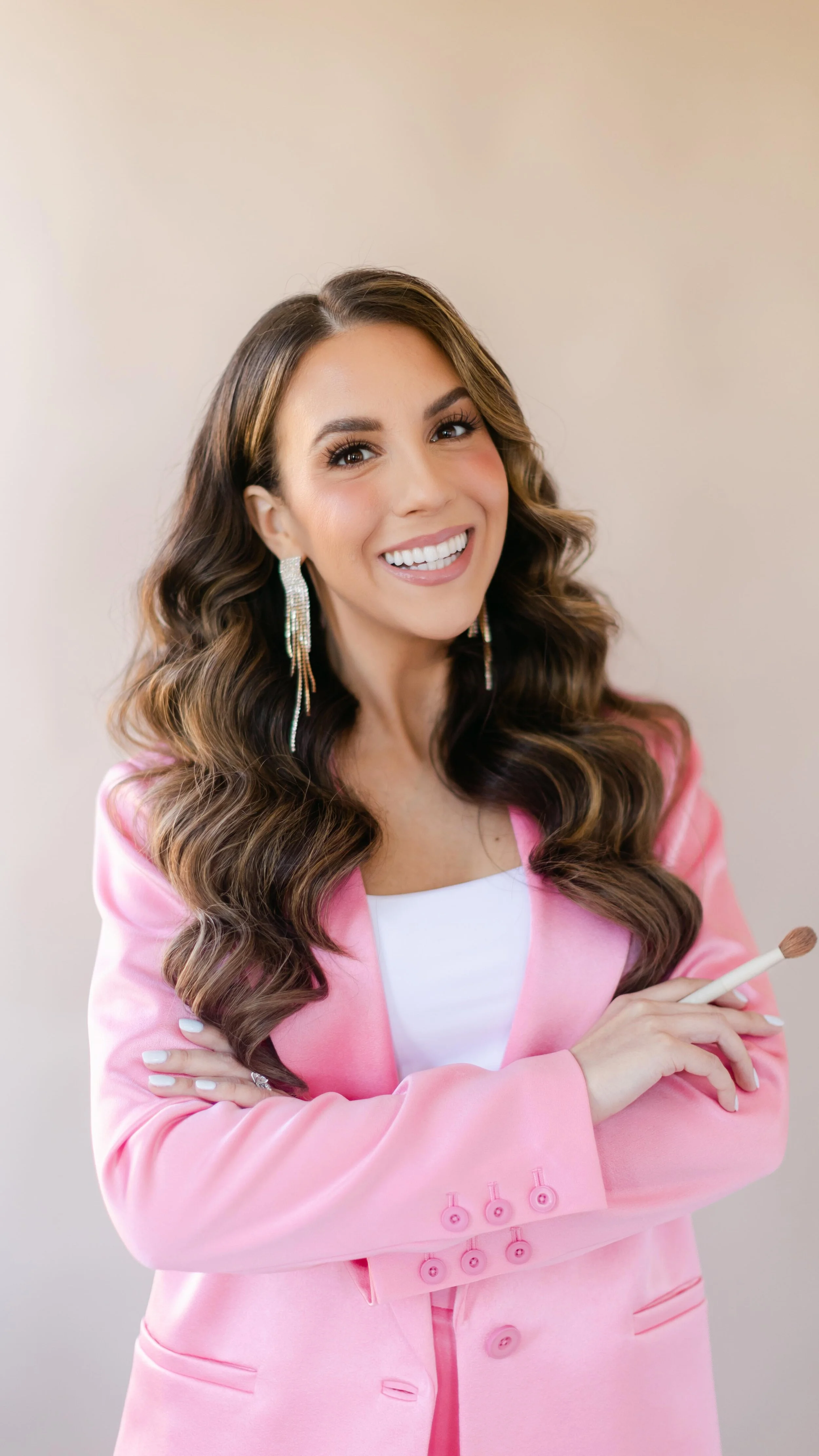 Makeup by Caitlyn Michelle | Charlotte Makeup Artist