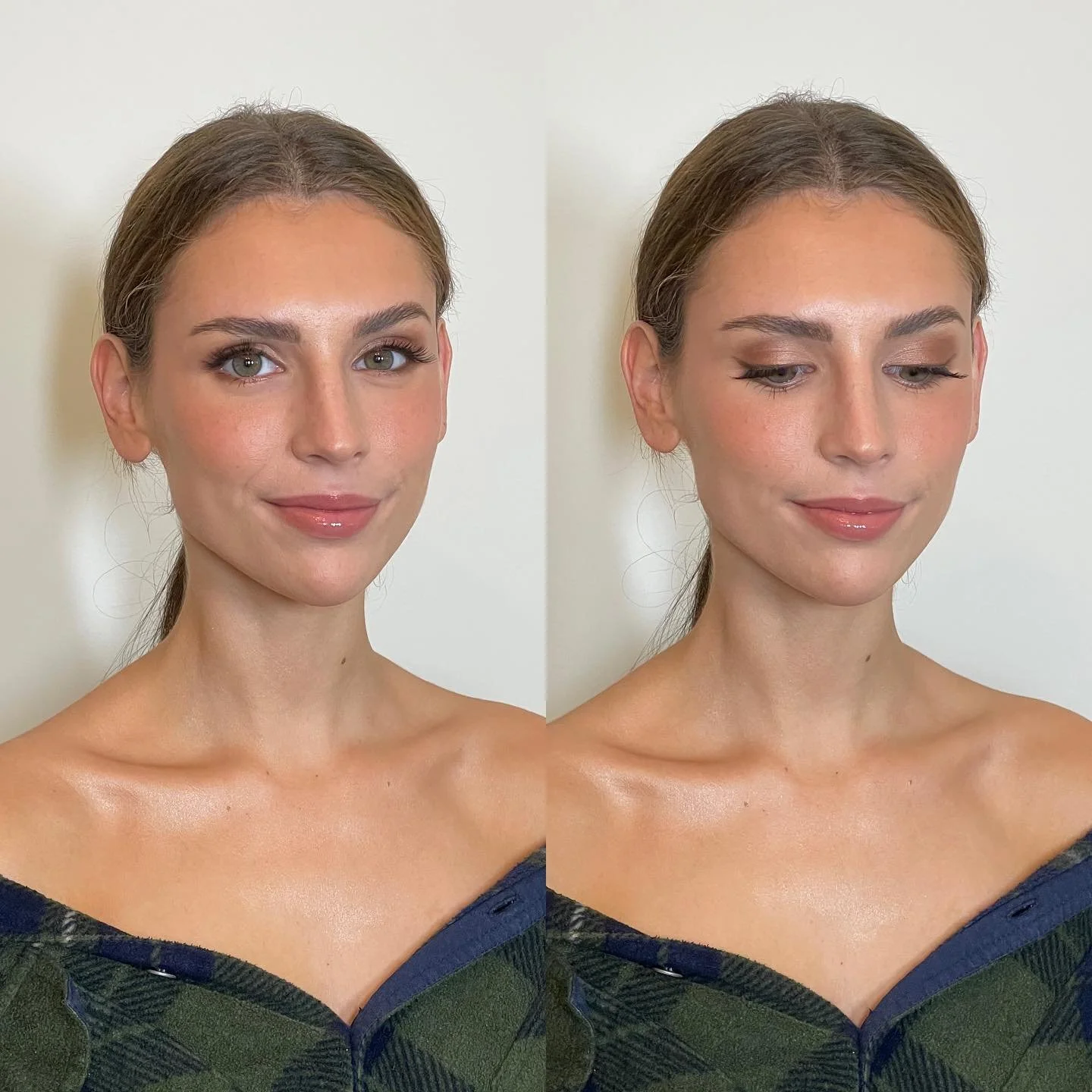 Client Work | Makeup by Caitlyn Michelle | Makeup Artist Charlotte NC ...