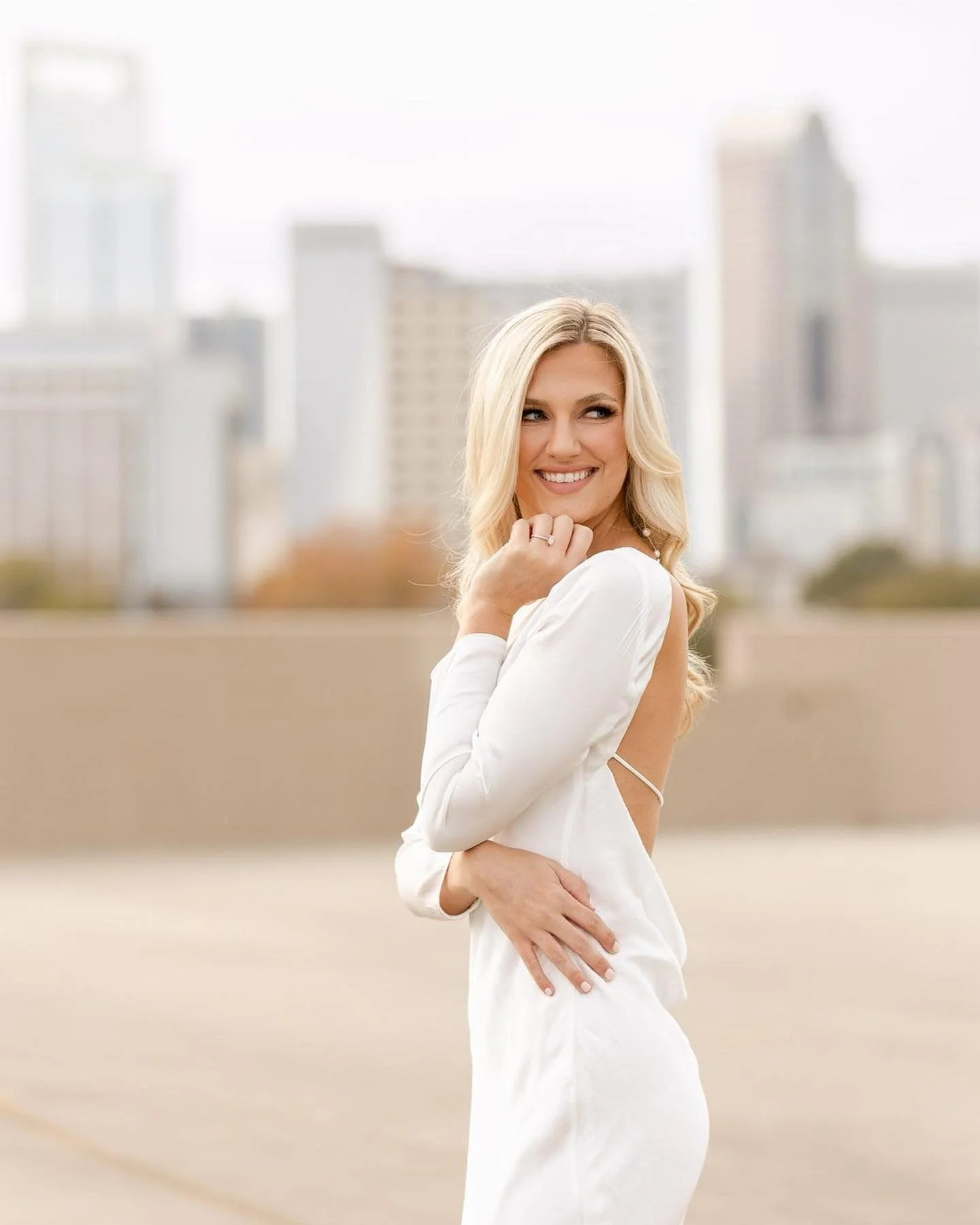 Bridal Work | Makeup by Caitlyn Michelle | Makeup Artist Charlotte NC ...