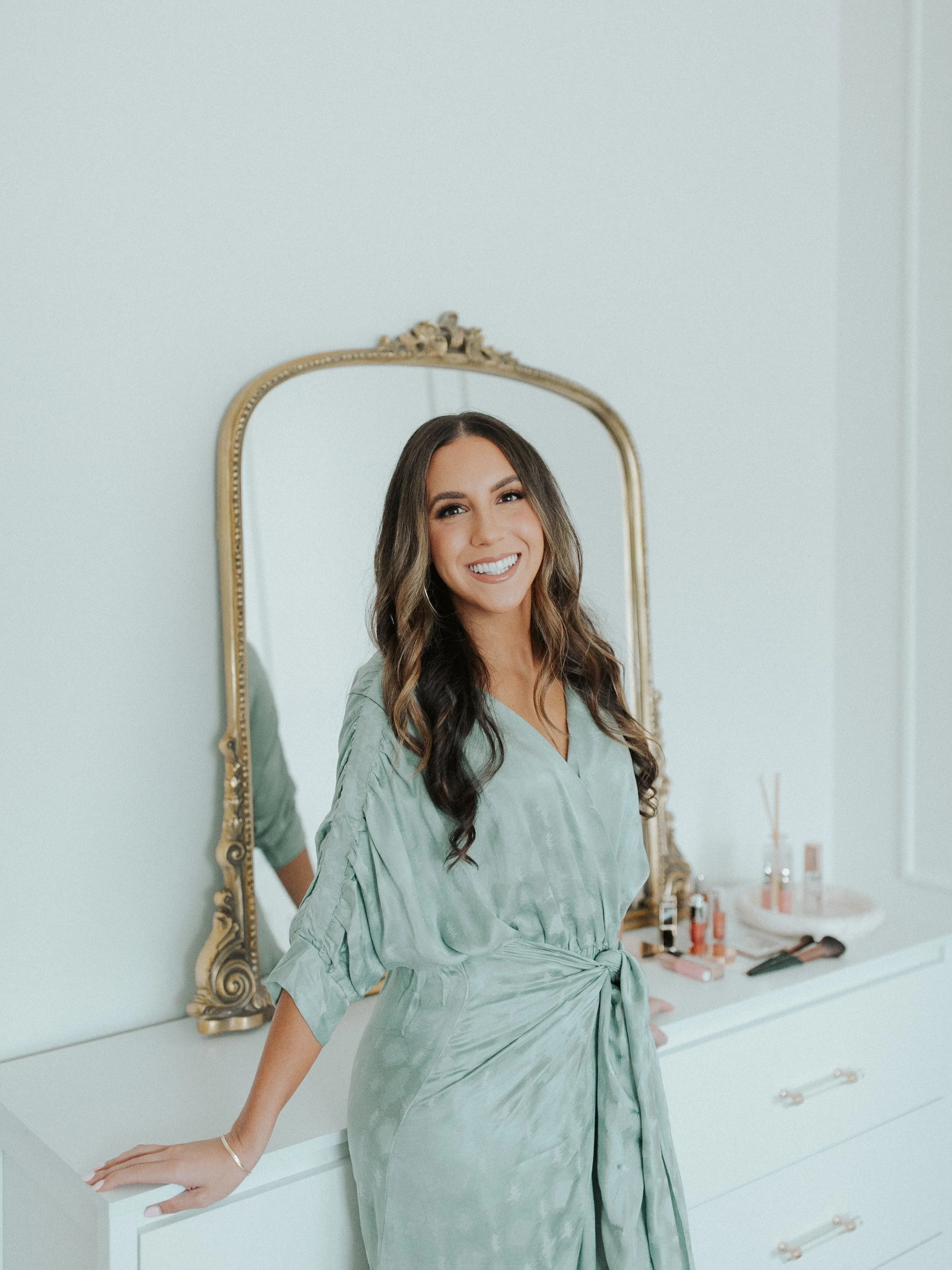 About | Makeup by Caitlyn Michelle | Makeup Artist Charlotte NC ...