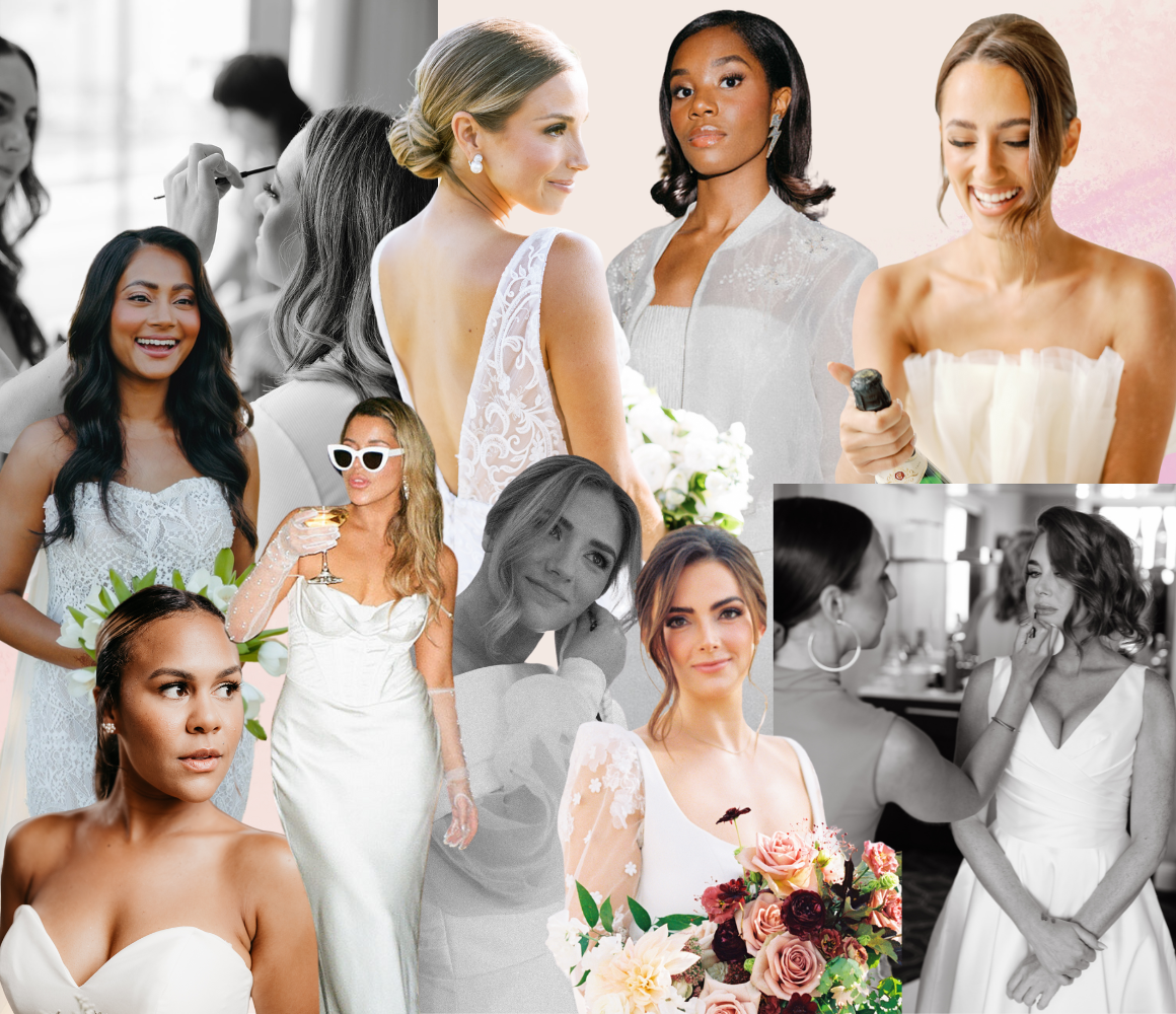 Makeup by Caitlyn Michelle | Charlotte Makeup Artist