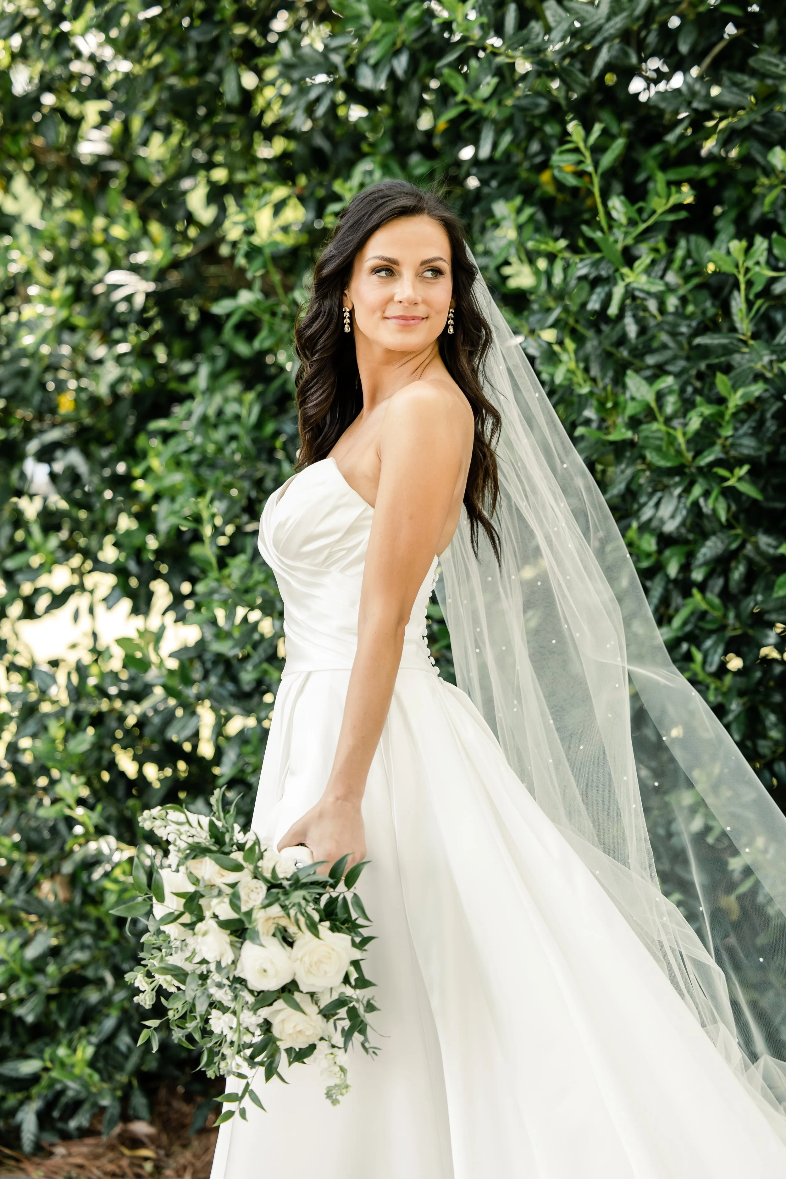 Bridal Work | Makeup by Caitlyn Michelle | Makeup Artist Charlotte NC ...