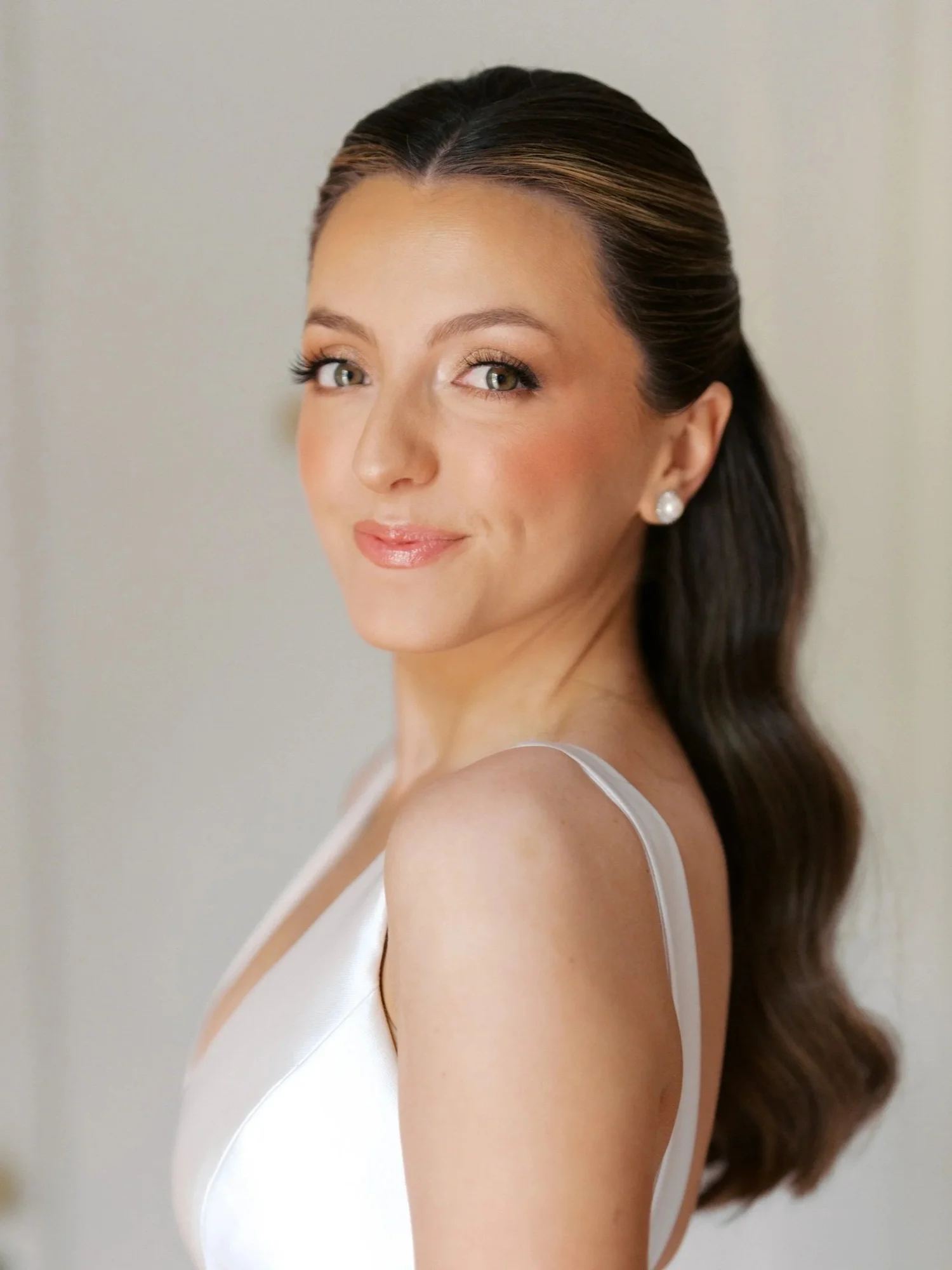Bridal Makeup by Caitlyn Michelle | Charlotte NC Wedding Makeup Artist ...