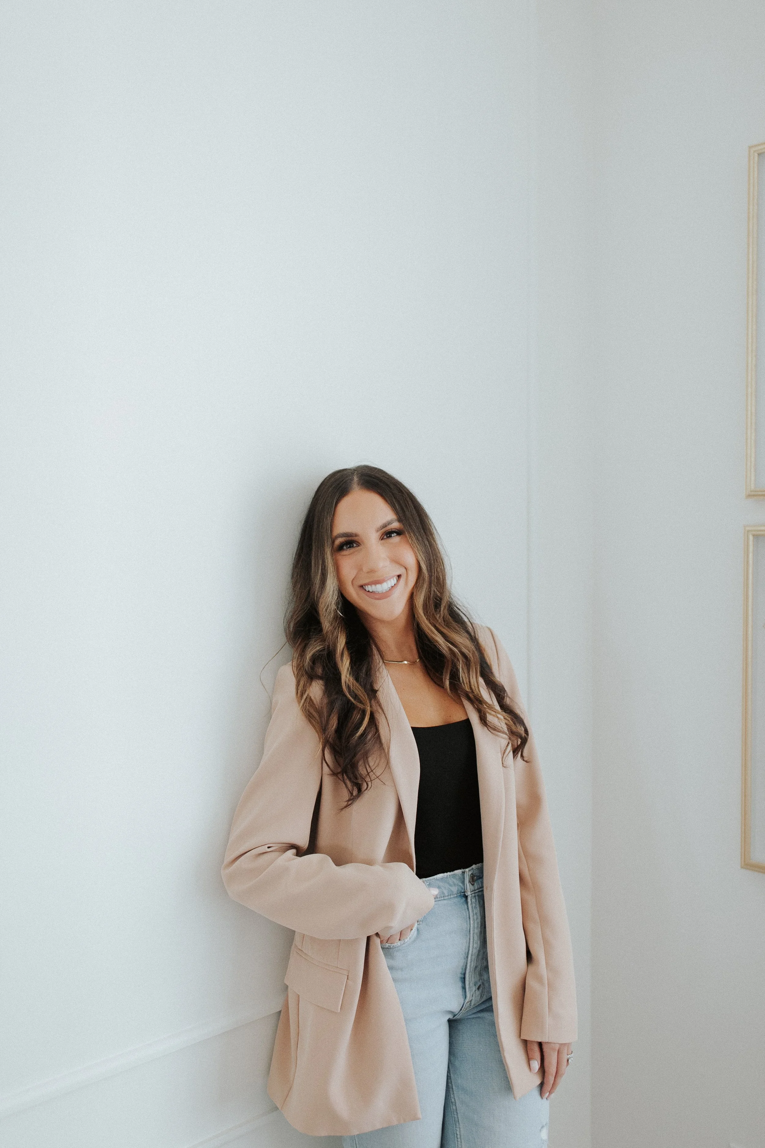 Makeup by Caitlyn Michelle | Charlotte Makeup Artist