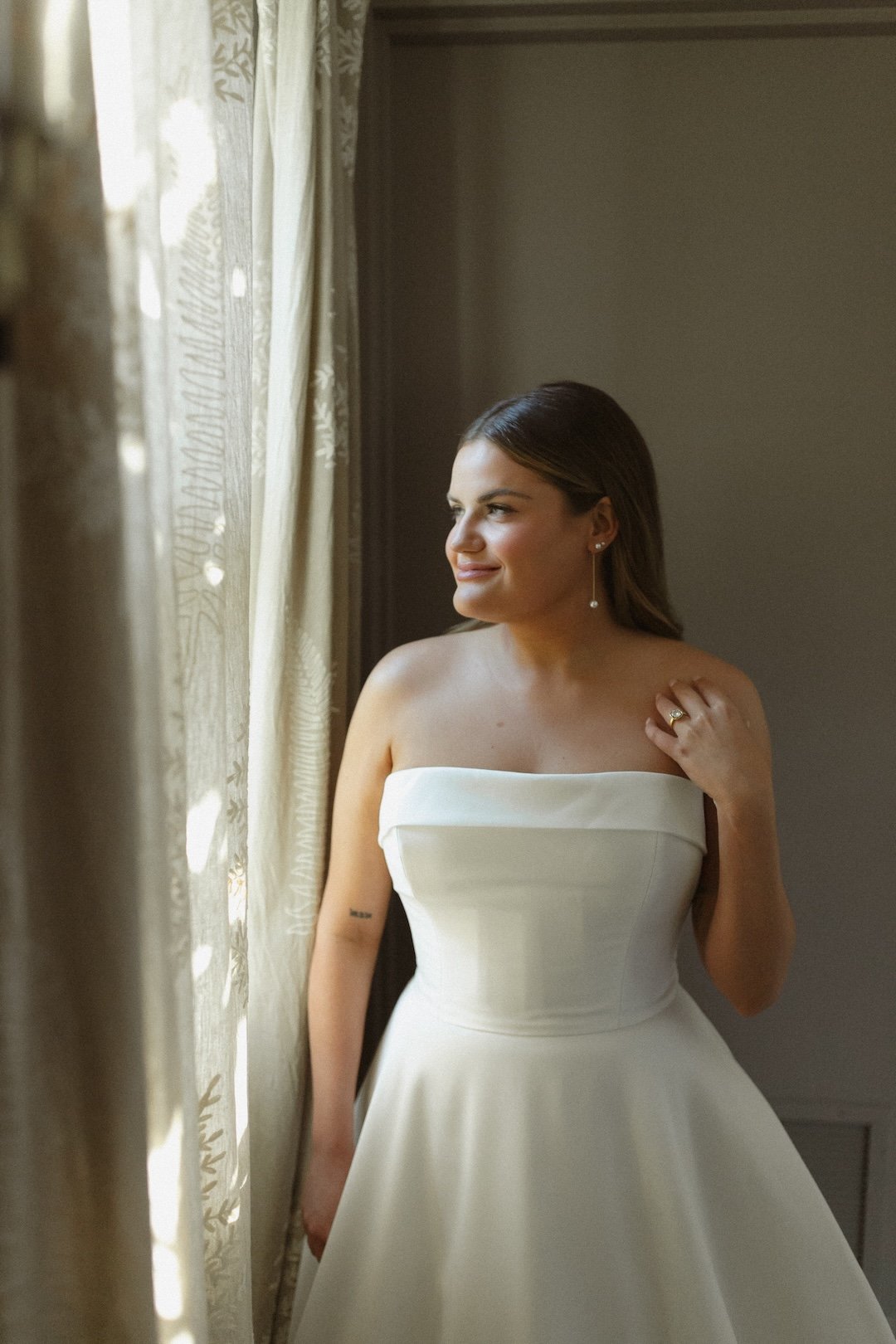 Makeup by Caitlyn Michelle | Charlotte Makeup Artist