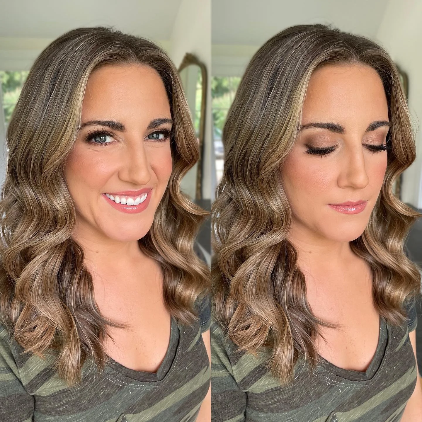 Client Work | Makeup by Caitlyn Michelle | Makeup Artist Charlotte NC ...