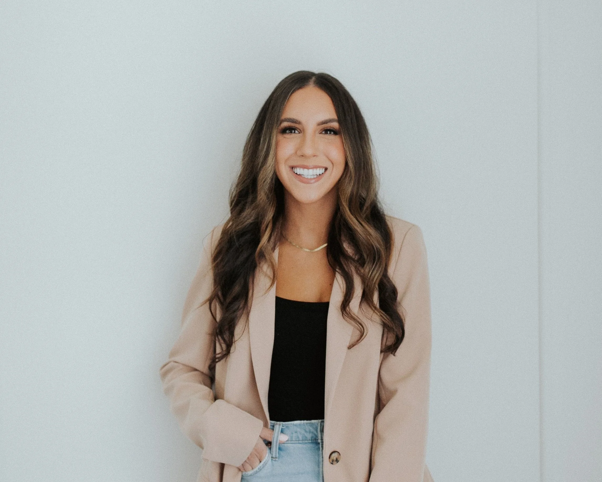 Makeup by Caitlyn Michelle | Charlotte Makeup Artist