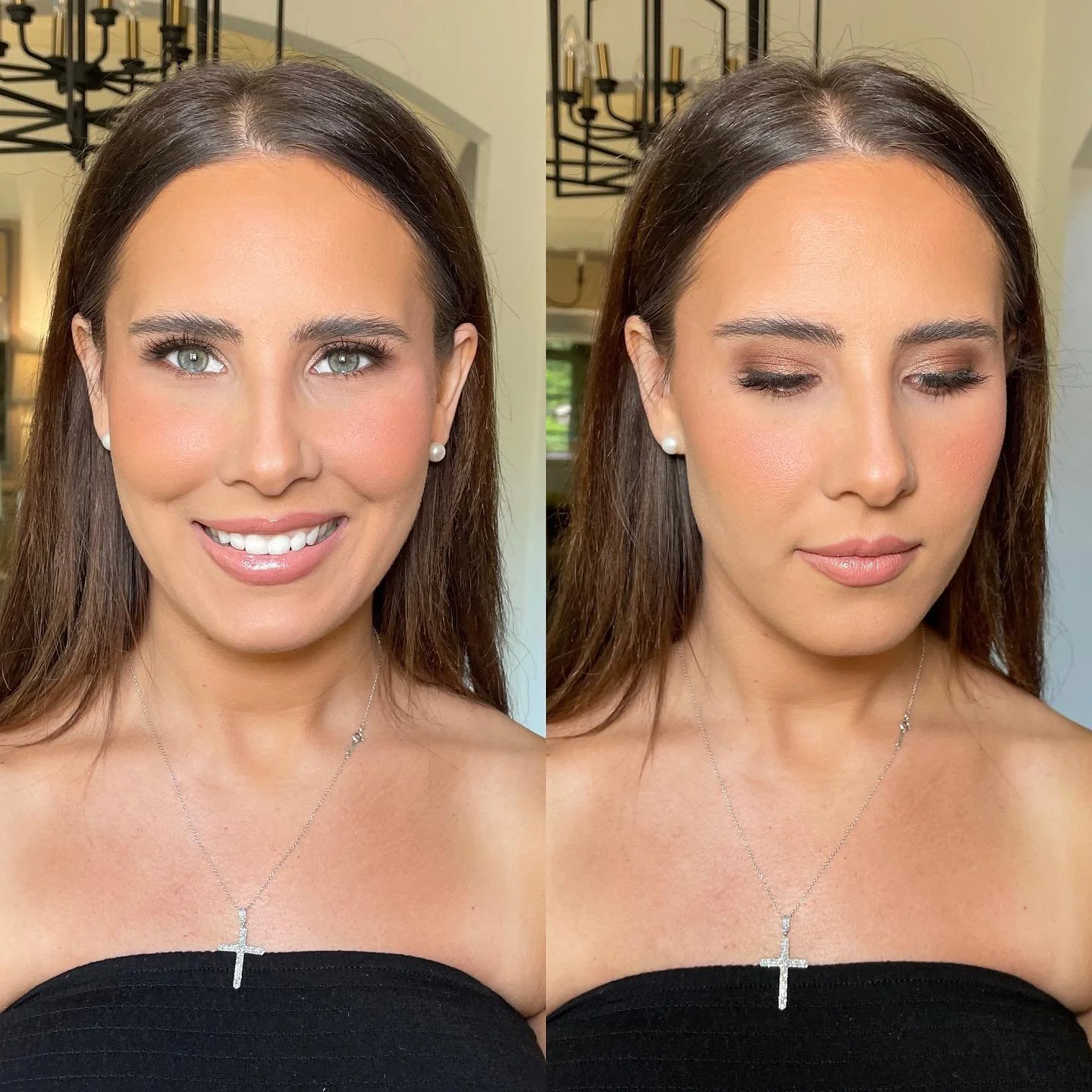 Client Work | Makeup by Caitlyn Michelle | Makeup Artist Charlotte NC ...