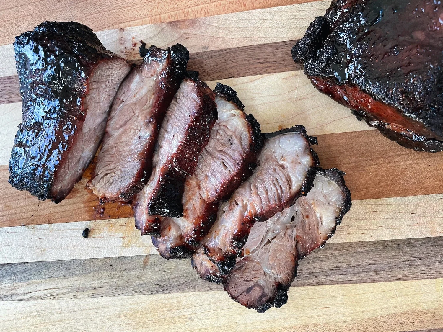 Feaured on Tastemade: Air Fryer Vietnamese BBQ Pork- “Xa-Xiu / Char Siu” - Recipe — WHISKEY & BOOCH
