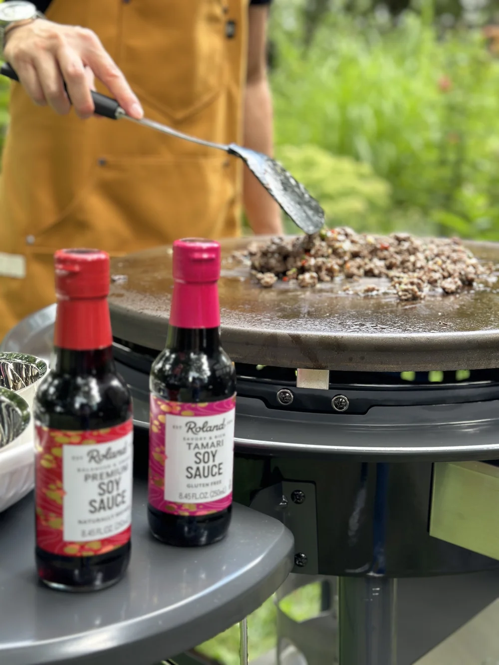 Thai Pad Krapow- Recipe — WHISKEY & BOOCH