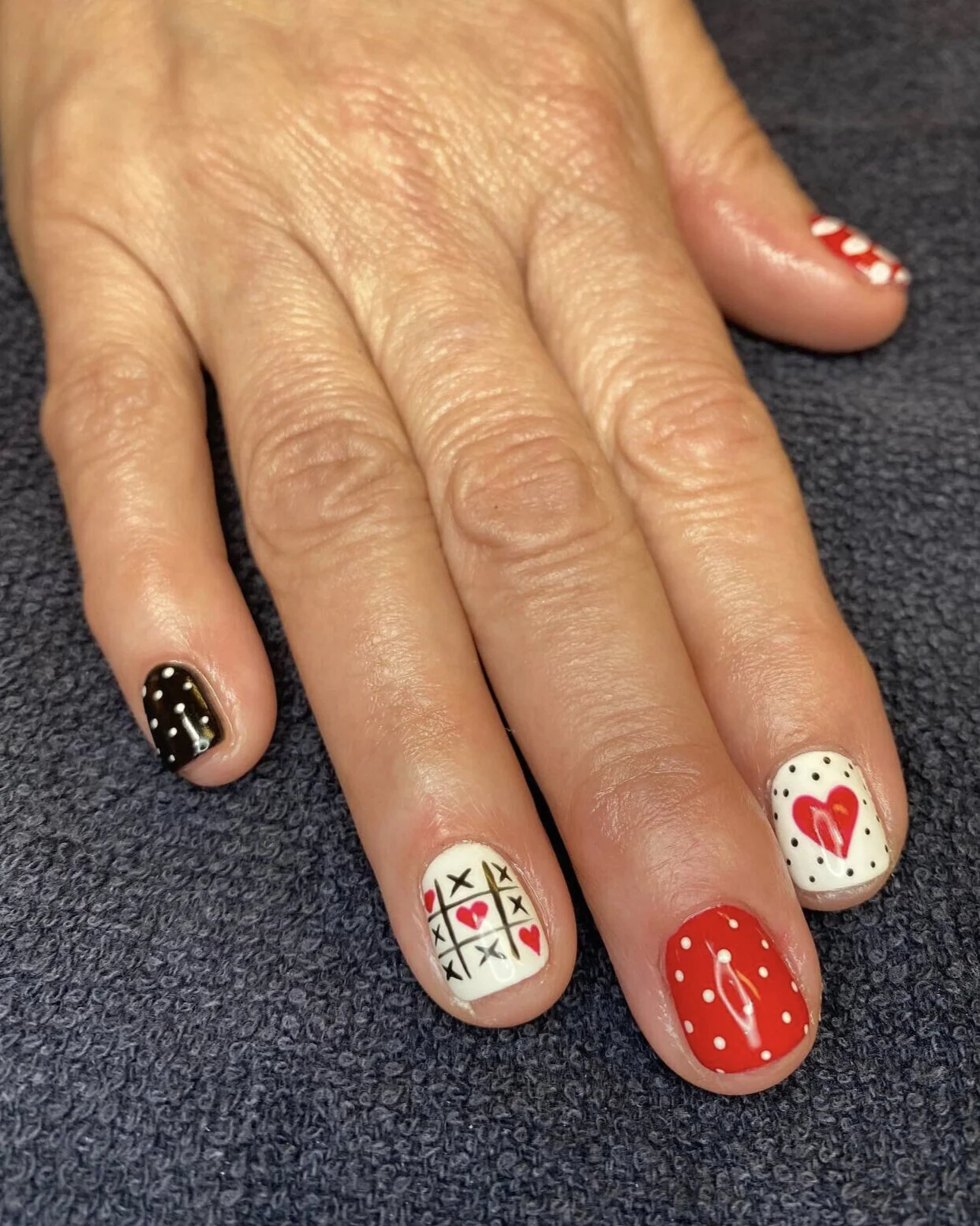 Centre Salon & Spa - Beauty Salon -Marysville, Wa