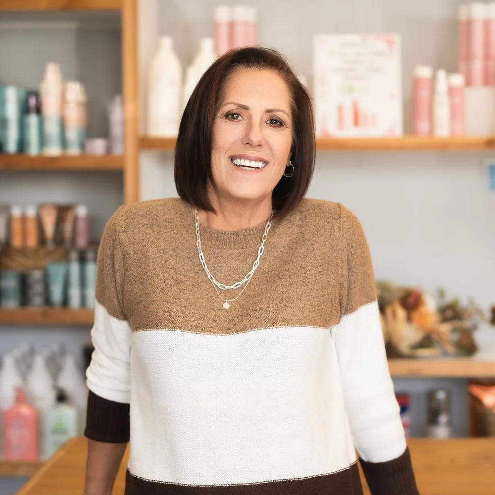 Staff — Centre Salon & spa