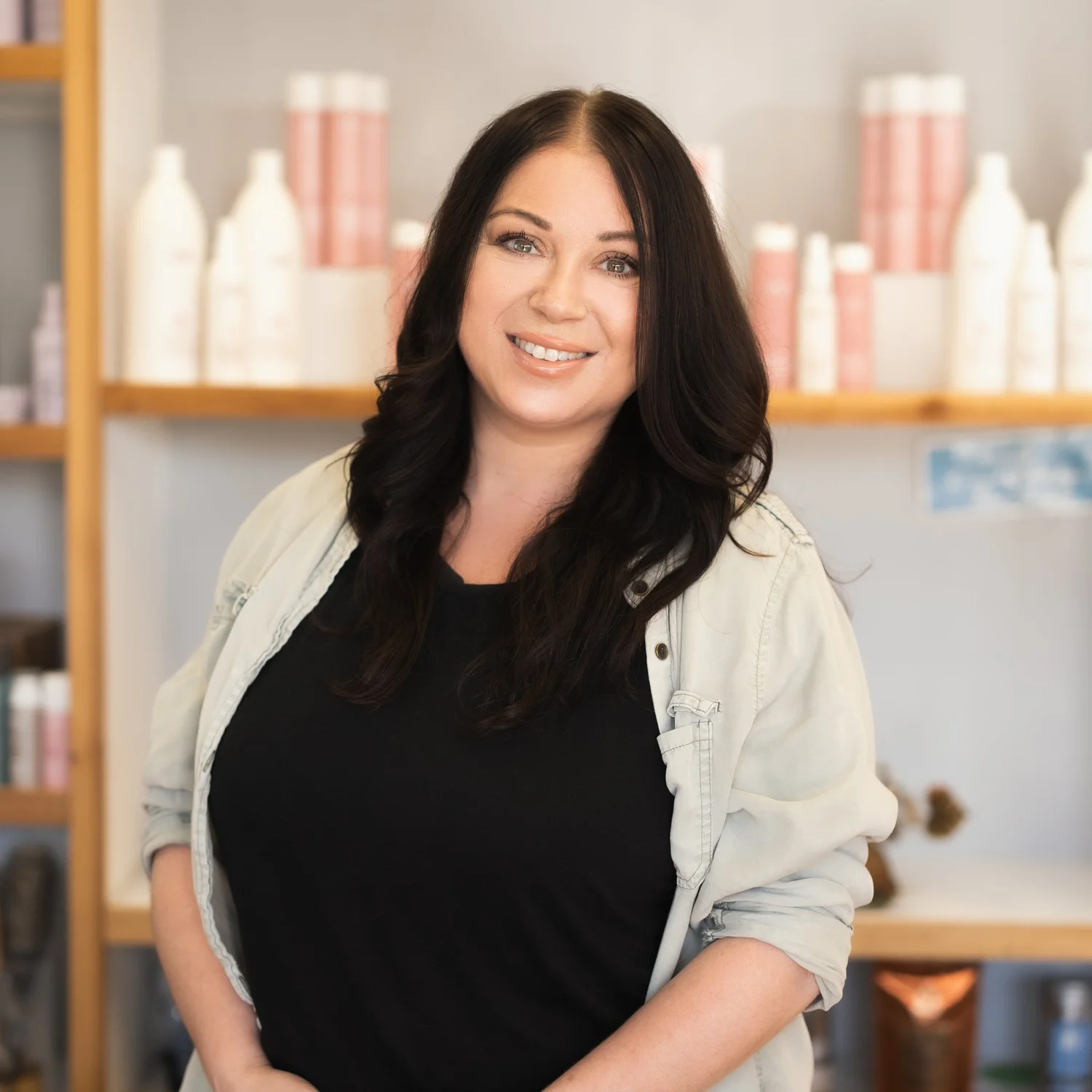 Staff — Centre Salon & spa