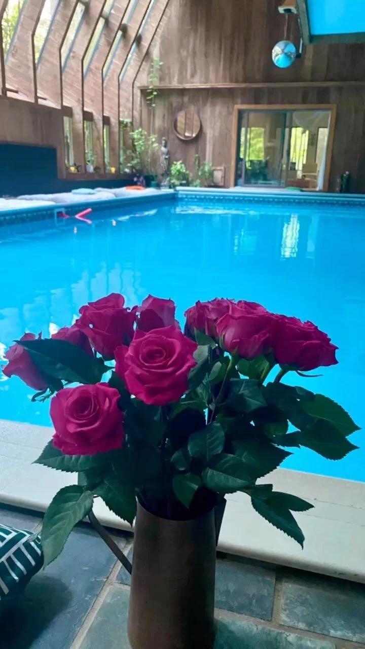 What is a Floating Sound Bath? Your Questions Answered — The Deep End