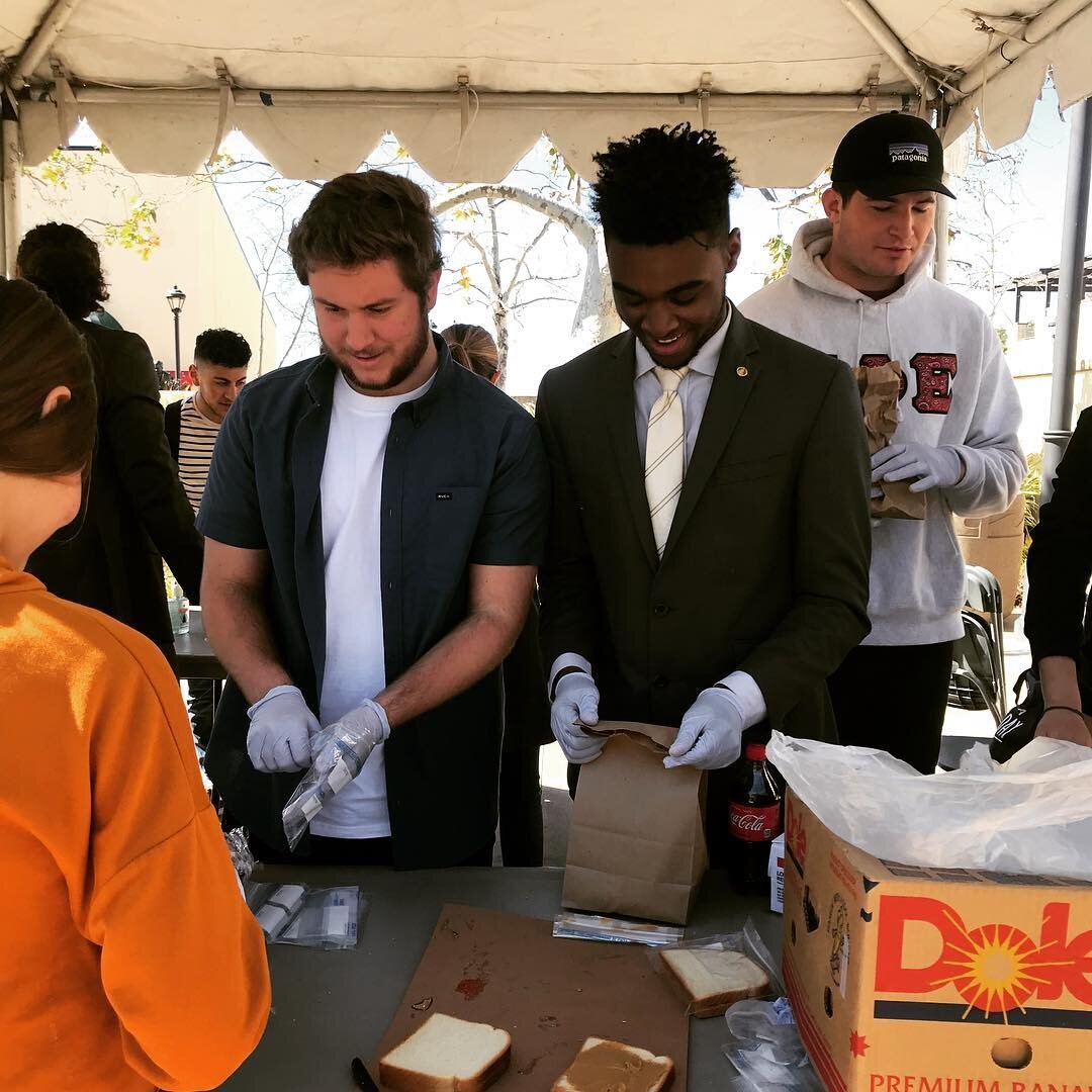 Student Basic Needs — News