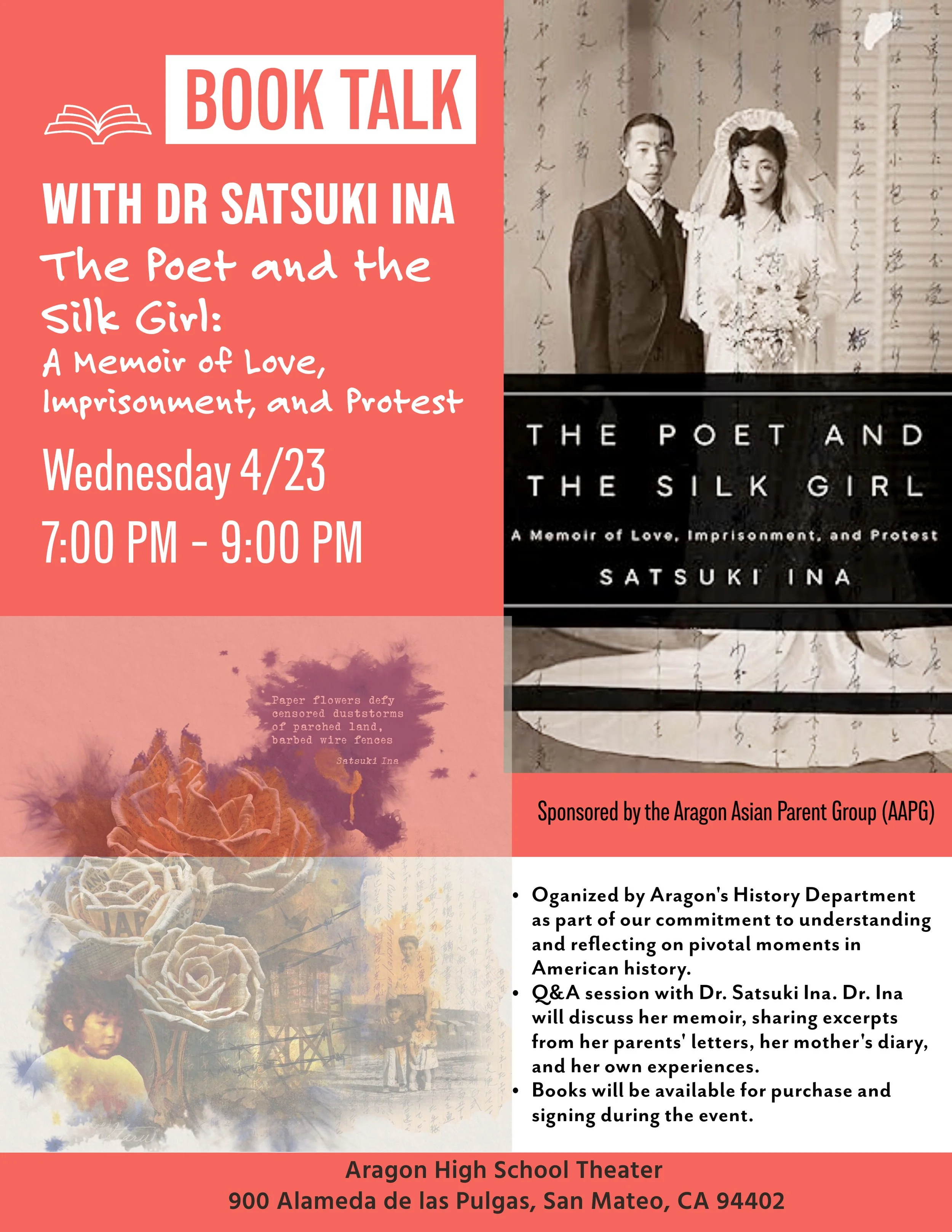 Events — www.satsukiina.com